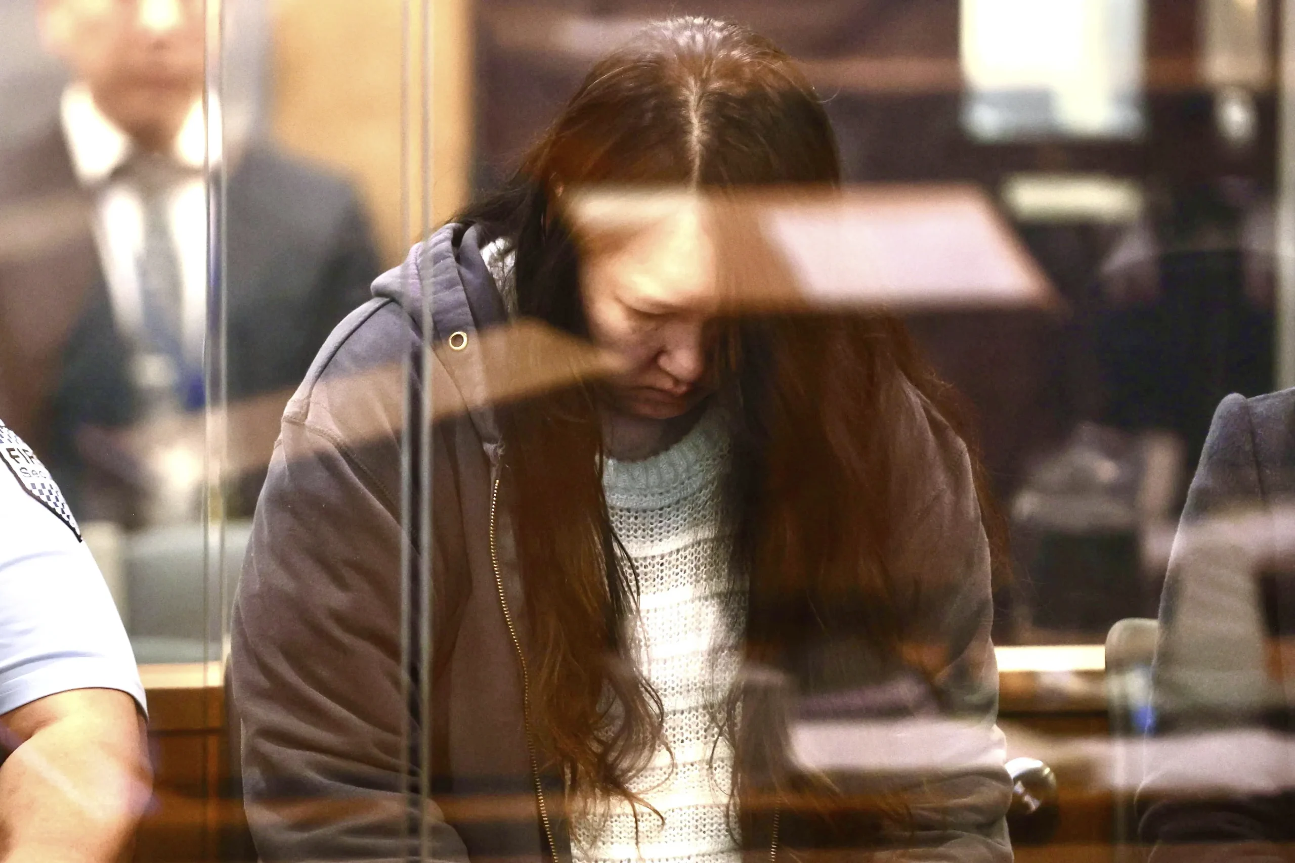 A New Zealand woman is convicted of murdering her 2 children and ...