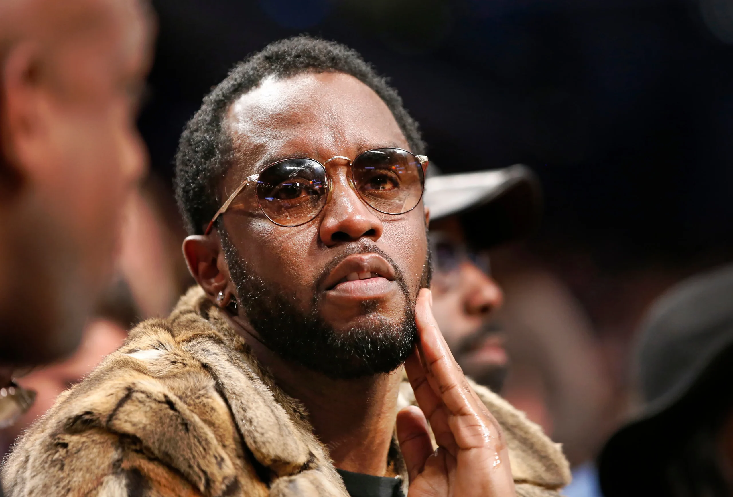 Sean ‘Diddy’ Combs’ is set to be sentenced and faces the possibility of ...