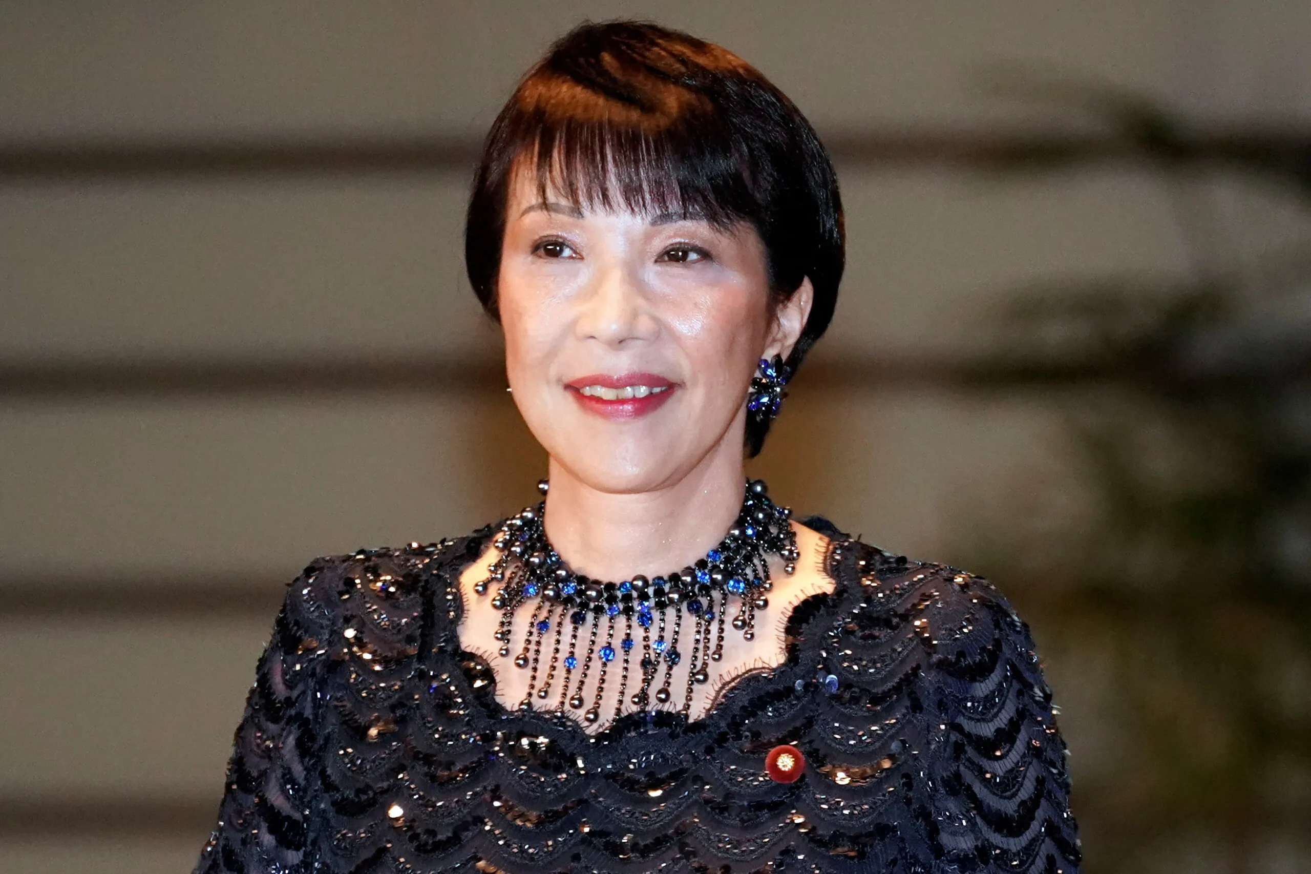 Japan’s first female governing-party leader is an ultra-conservative ...
