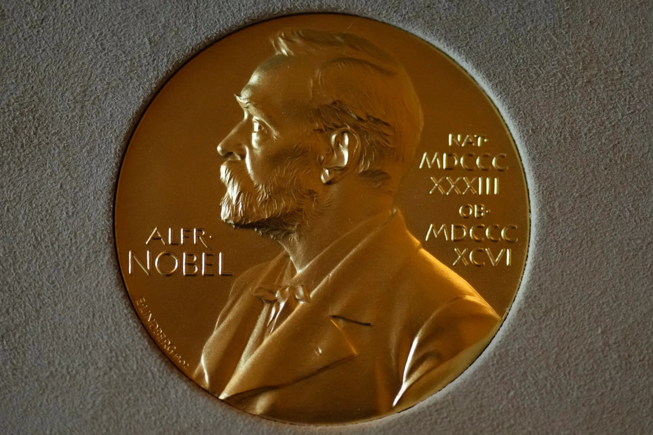 A list of this year’s Nobel Prize winners so far – Europe News | News.net