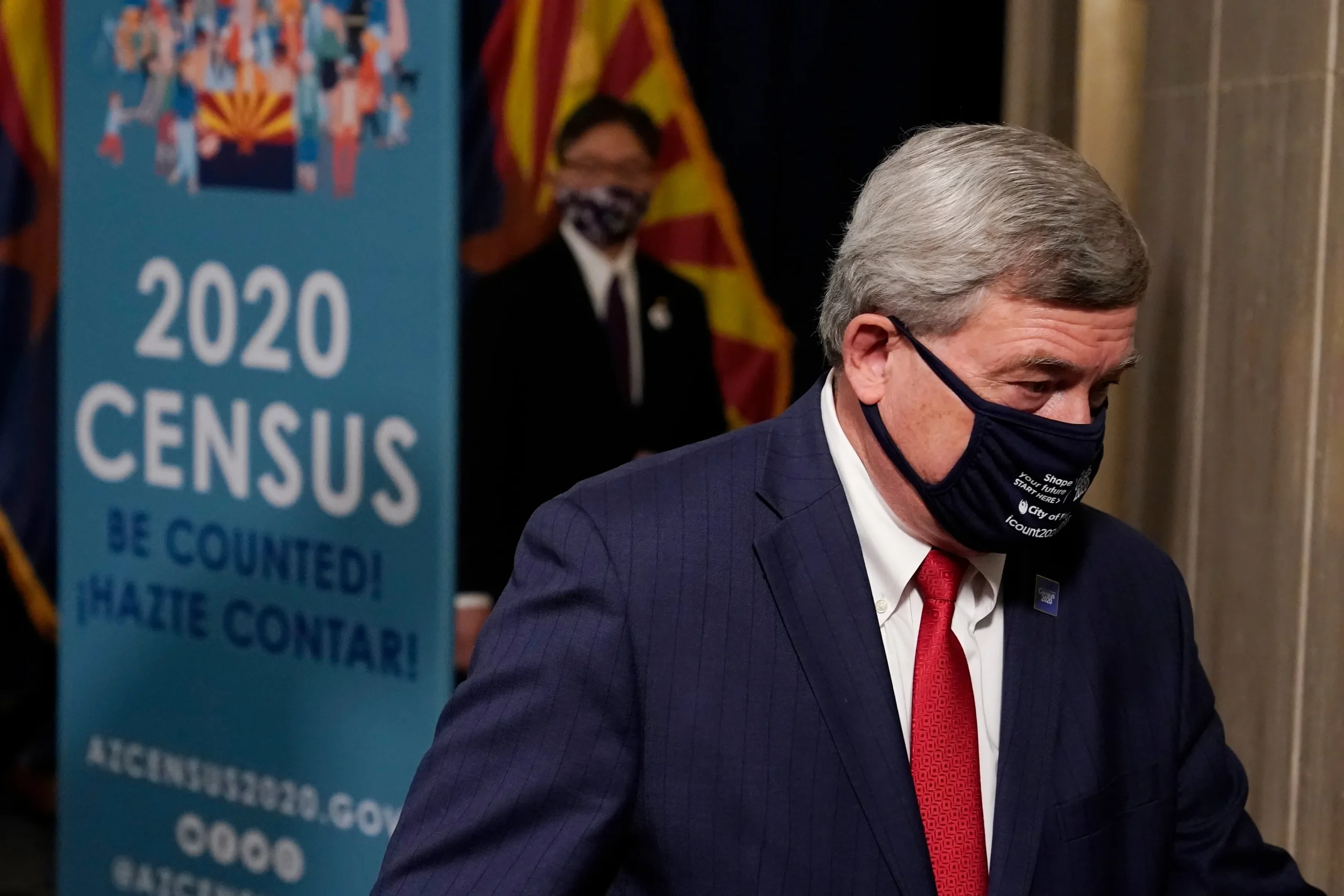 Young Republicans challenge 2020 census results as part of wider GOP ...