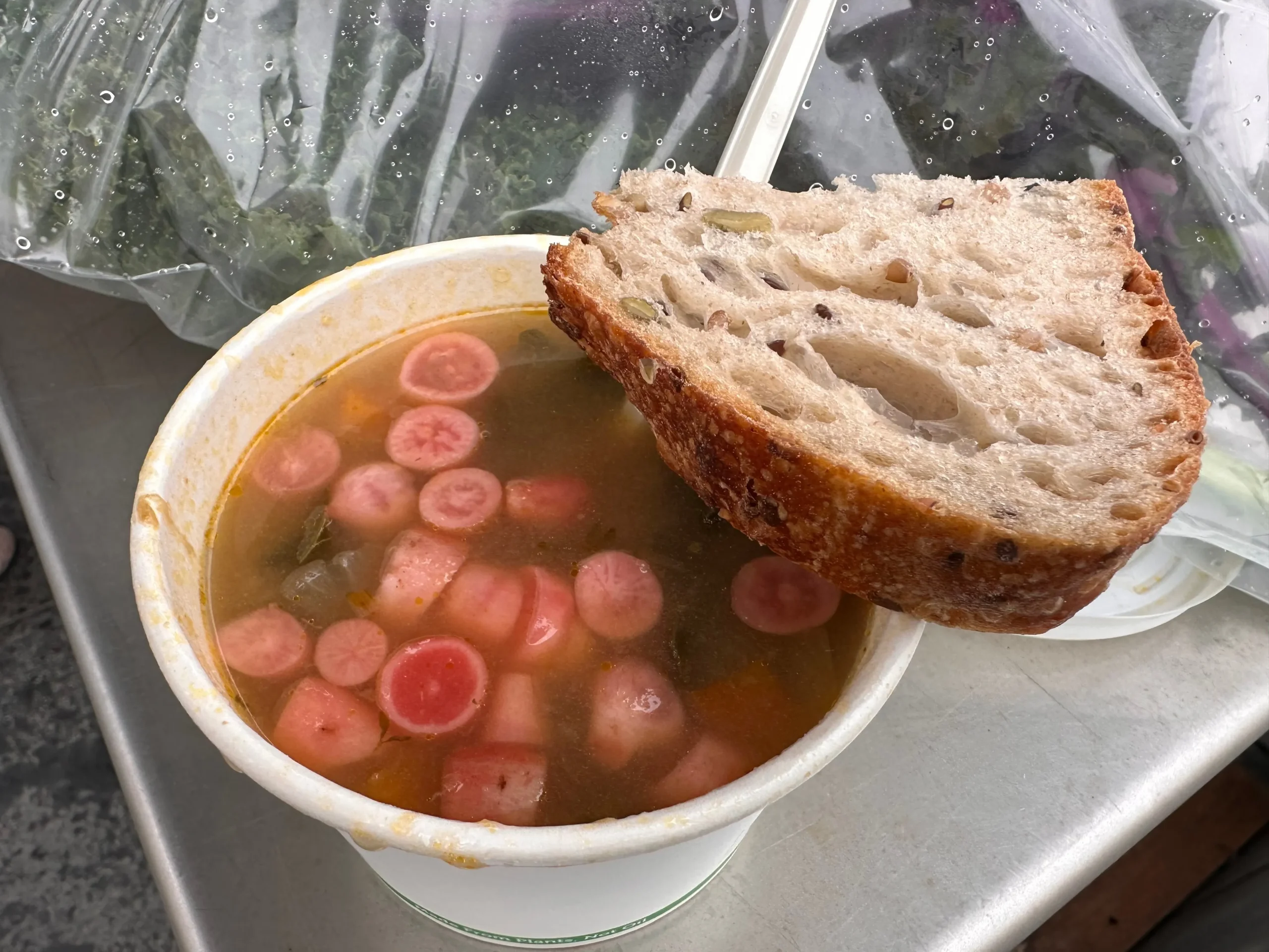 As the world discovers the Faroe Islands, there’s a push for local food ...
