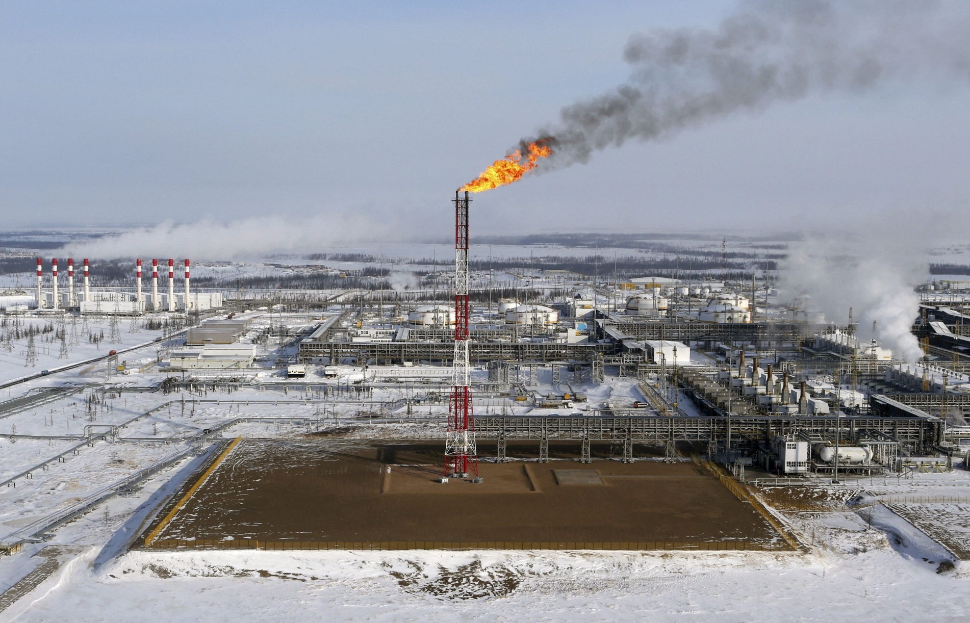 Dutch Supreme Court rejects Russia’s final appeal in $50B Yukos case ...