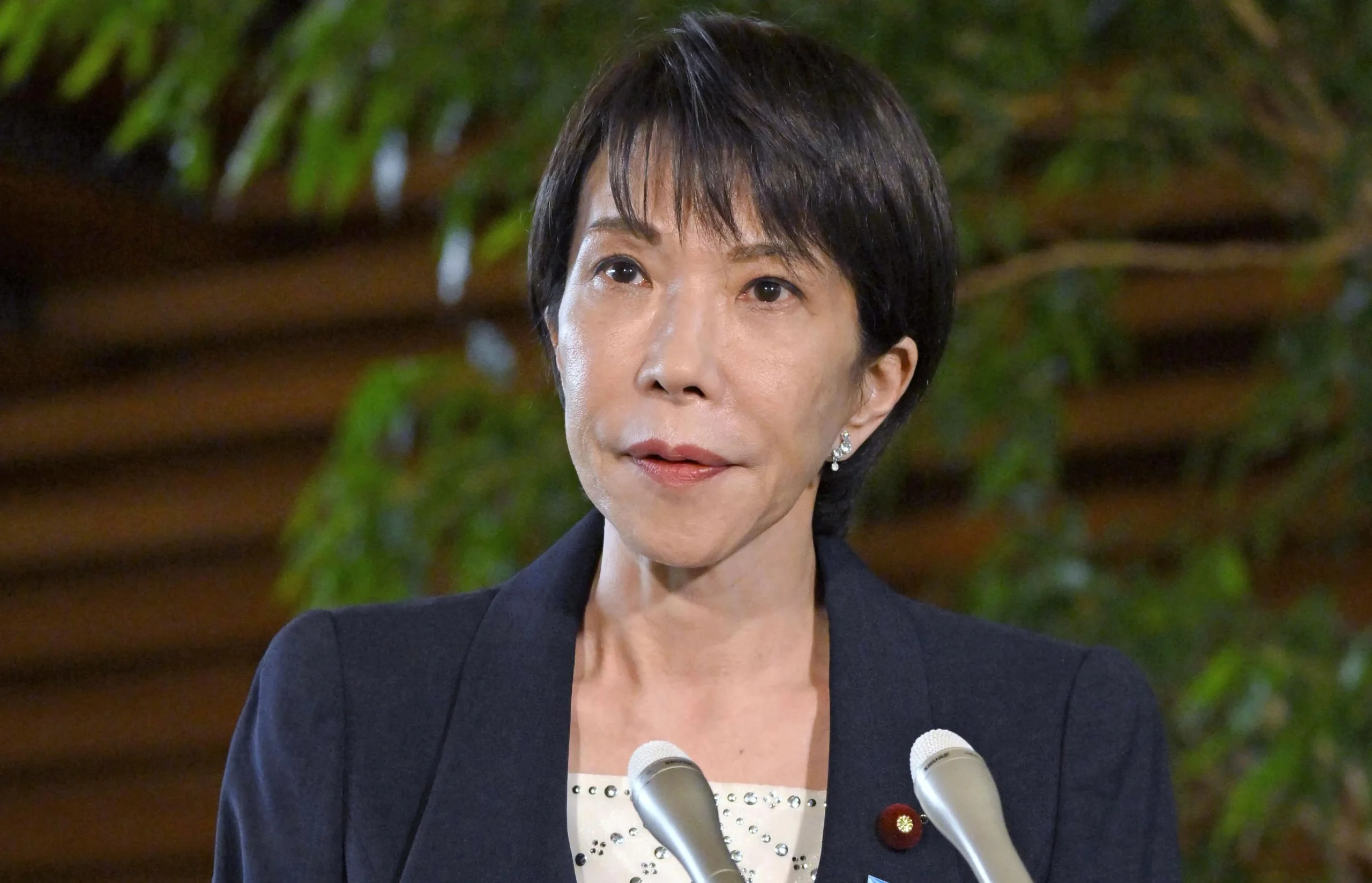 Japan’s new leader faces diplomatic gauntlet with Trump, China and ...