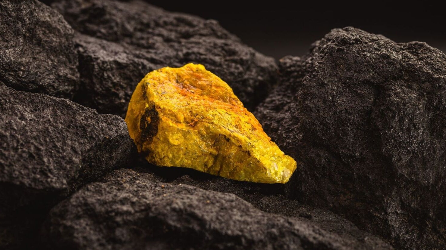 3 Chinese citizens arrested in Georgia for attempting to buy uranium ...