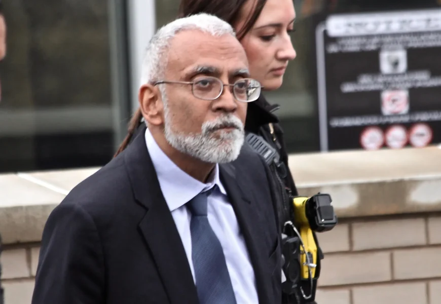 Courts order ICE not to deport man who spent 43 years in prison before murder case overturned ...