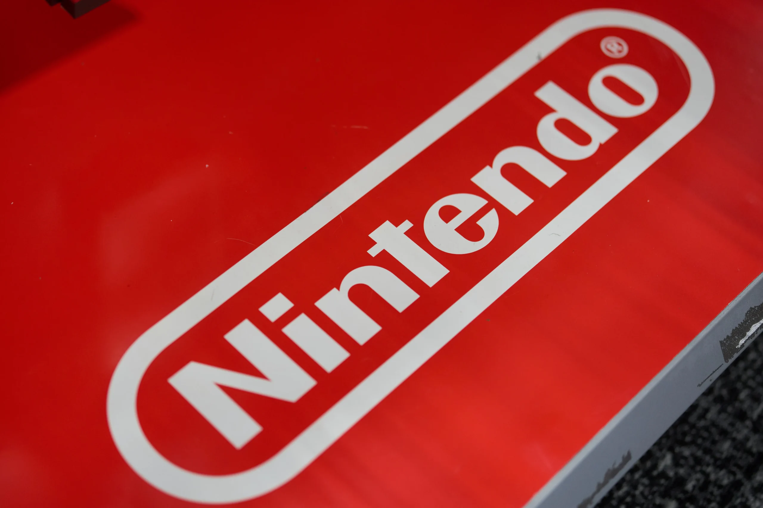Japanese game maker Nintendo reports zooming sales and profit on its ...