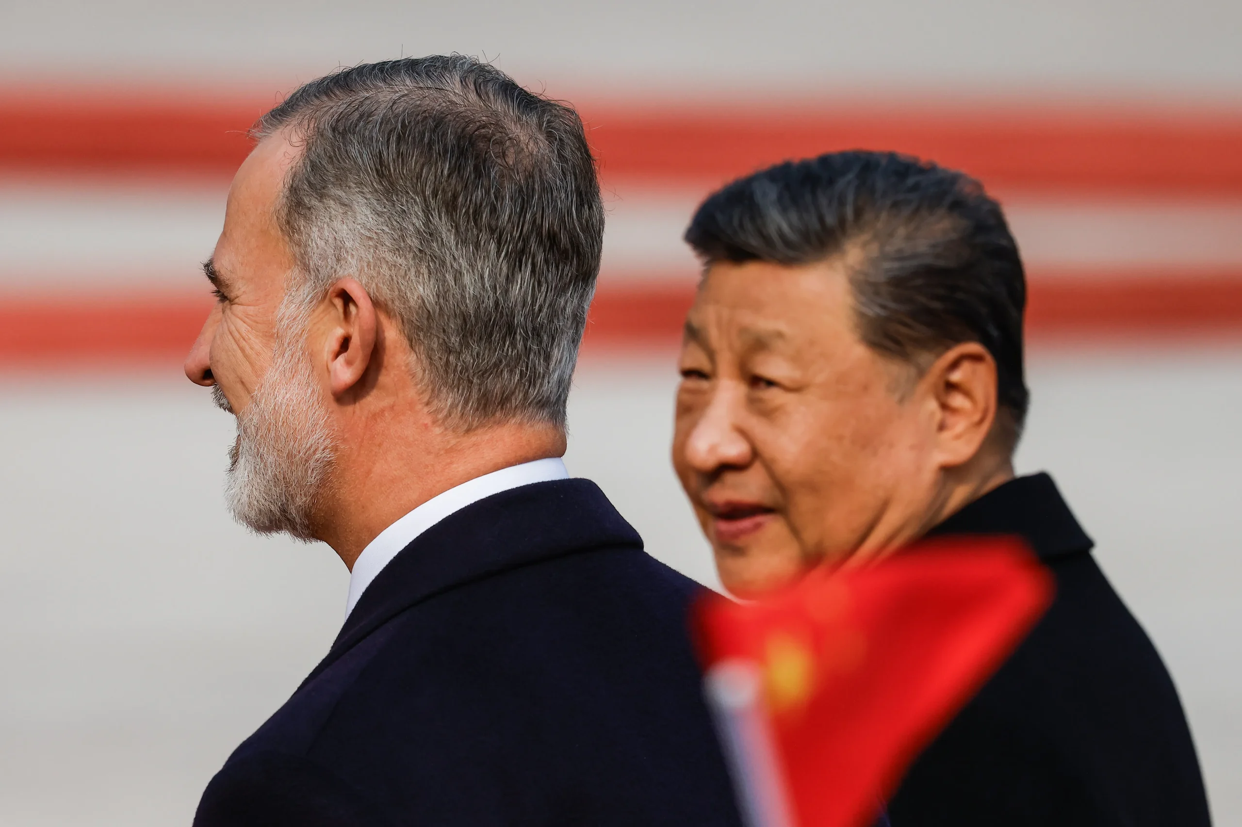 China and Spain sign agreements to strengthen cooperation on Spanish ...