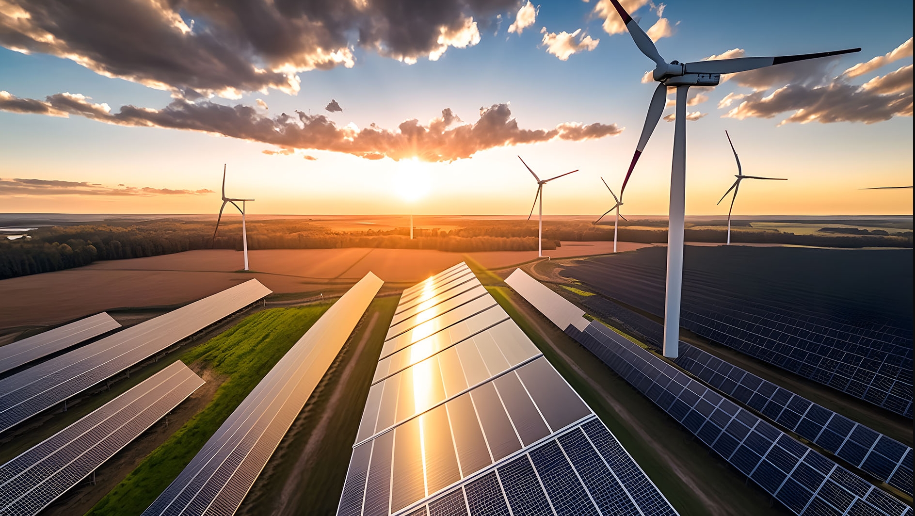 Diverse and resilient energy production is needed to meet future demand ...