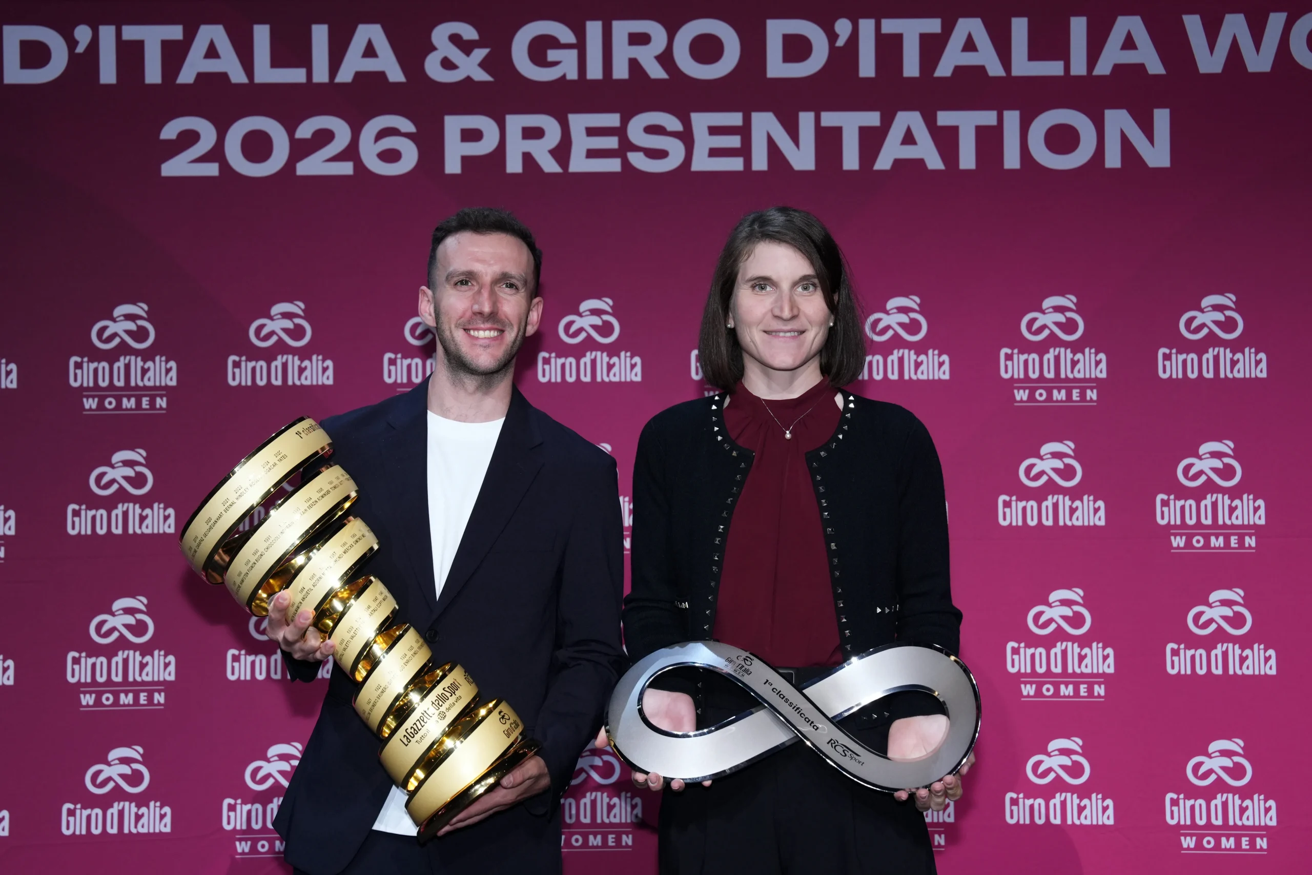 2026 Giro to start in Bulgaria, be decided in the Dolomites, and finish ...