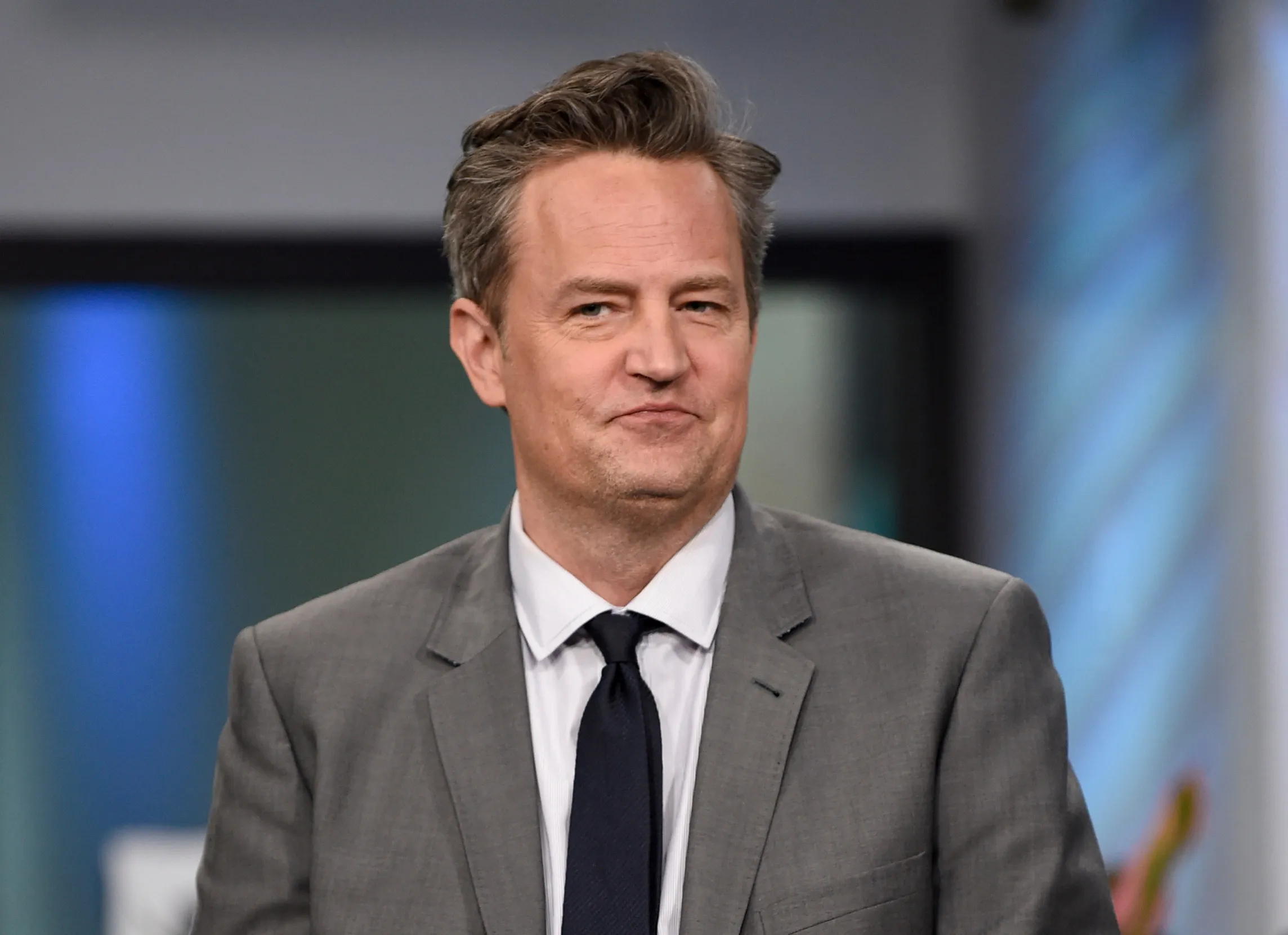 Doctor who helped sell ketamine to actor Matthew Perry before his ...