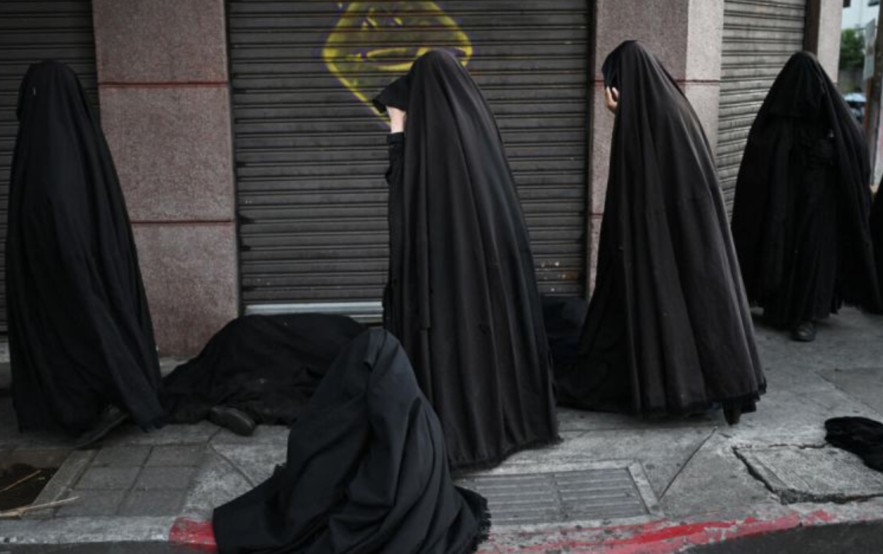 Colombia expels members of ultra-Orthodox Jewish sect Lev Tahor – North America News | News.net