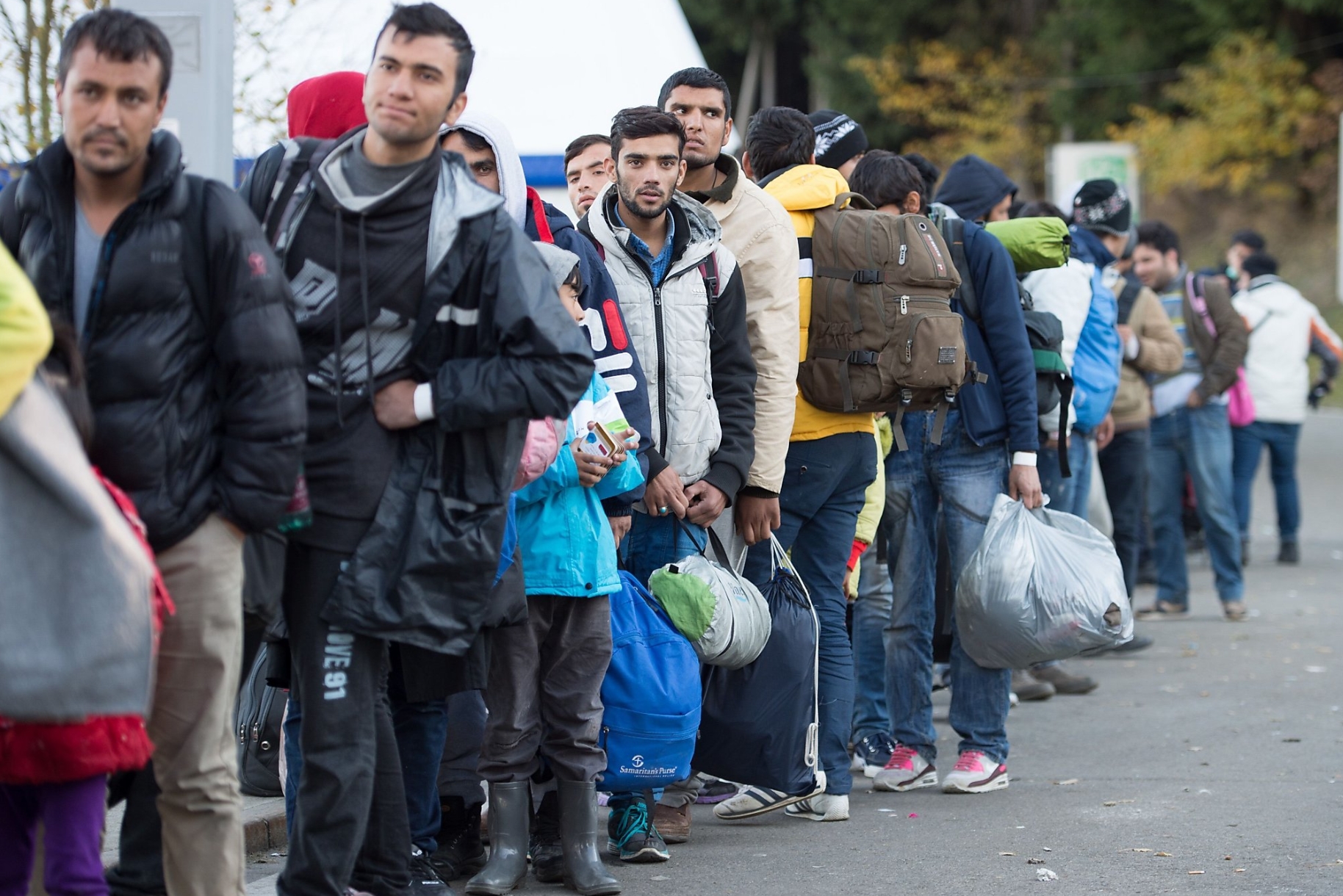 European nations set to discuss a tightening of migration rules – News.net