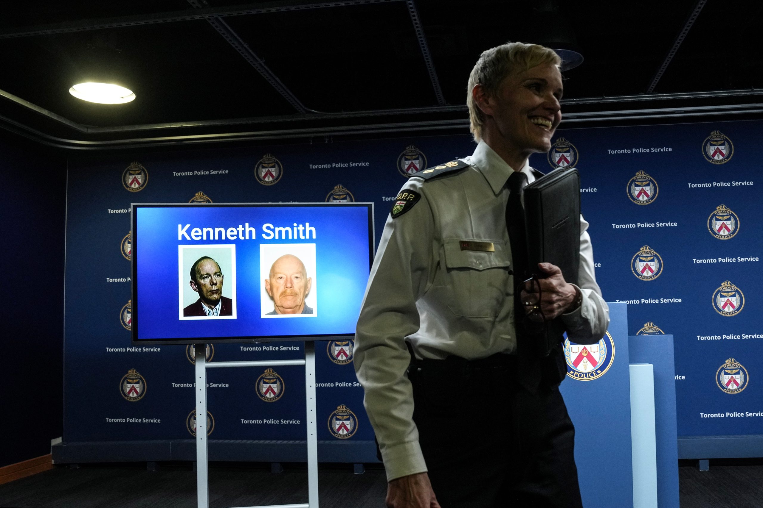 3 cold case killings of women in Toronto are linked to man who died in ...