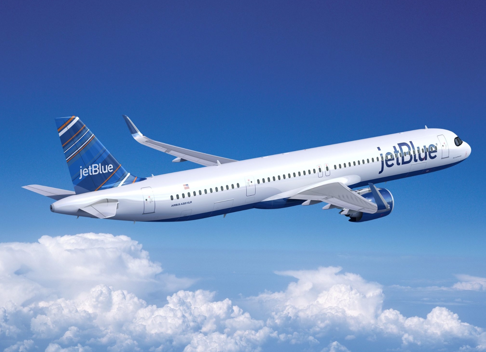JetBlue flight near Venezuela avoids ‘midair collision’ with US Air ...