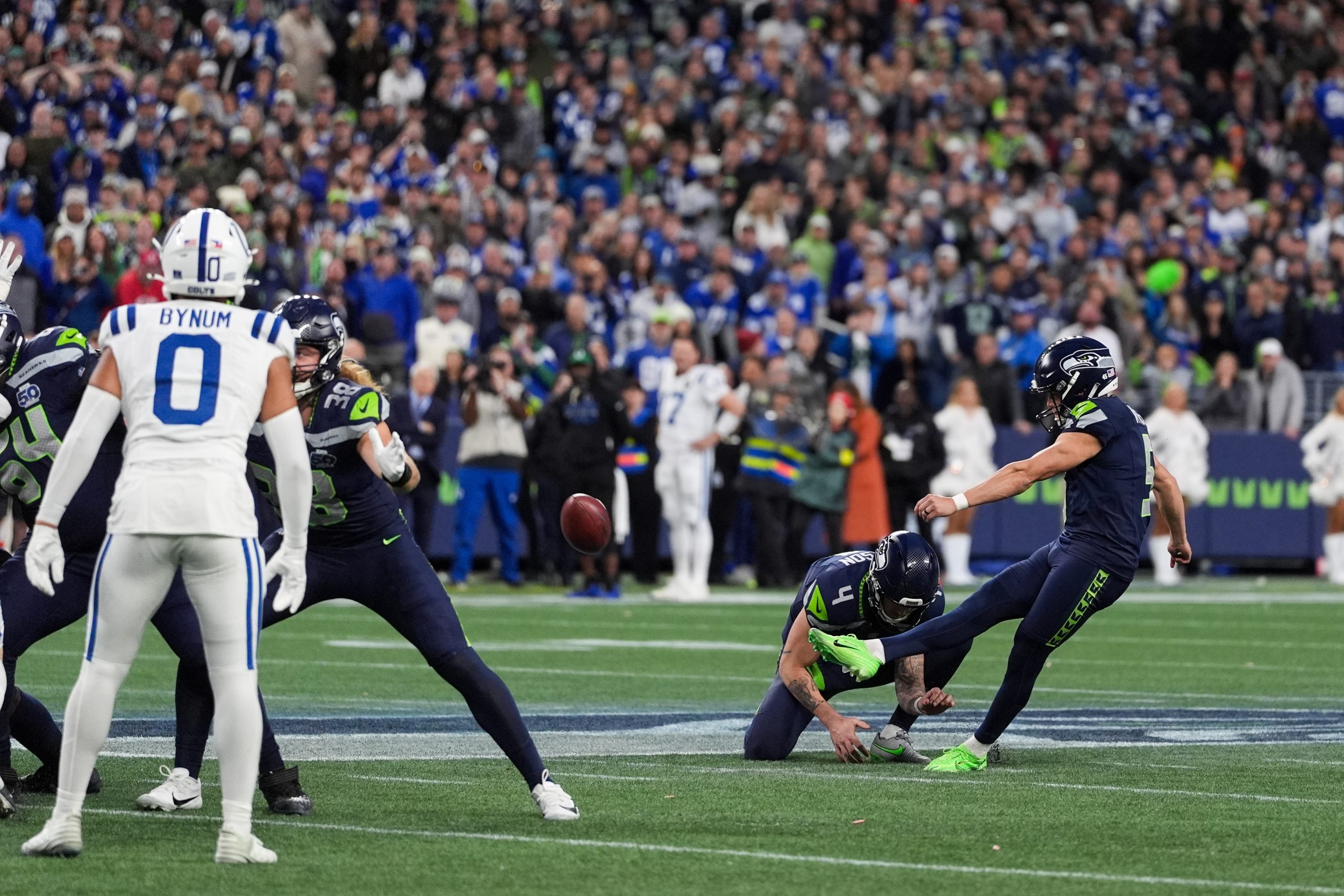 Seahawks outlast Philip Rivers and Colts 18-16 on Jason Myers’ 56-yard ...