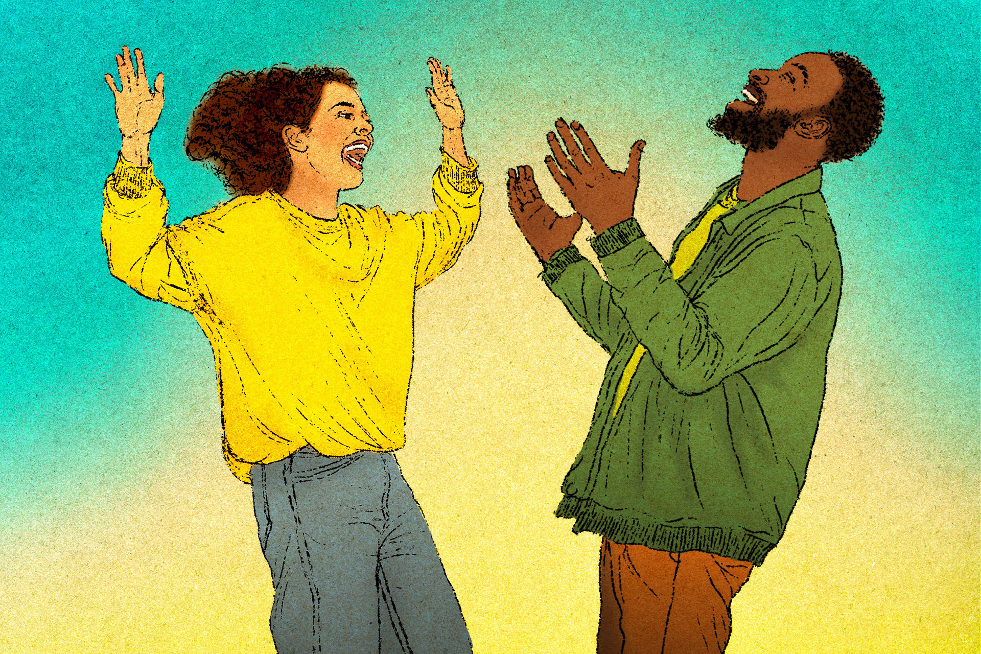 Doctor’s orders? ‘Belly laugh at least two to five days a week’ – News.net