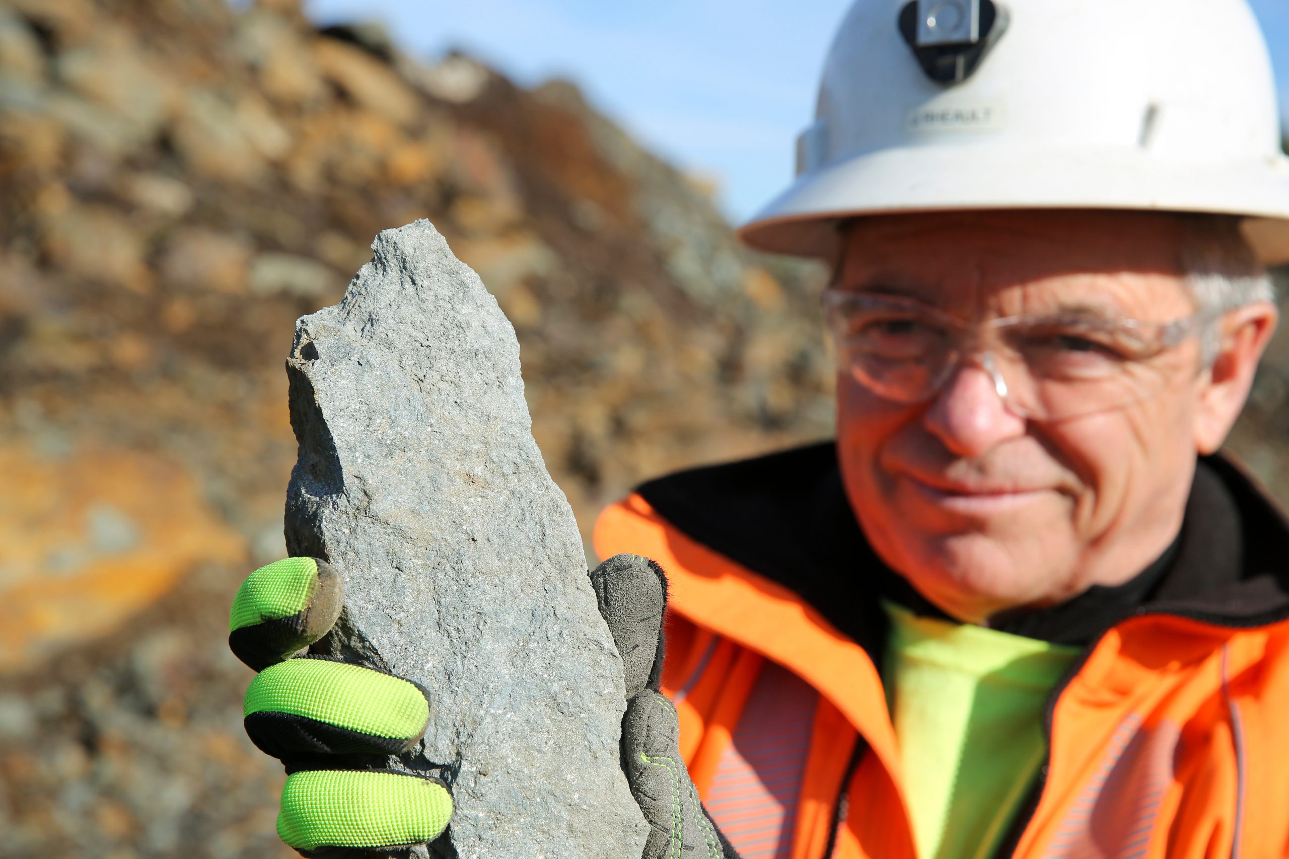 Amid a battery boom, graphite mining gets a fresh look in the US – News.net