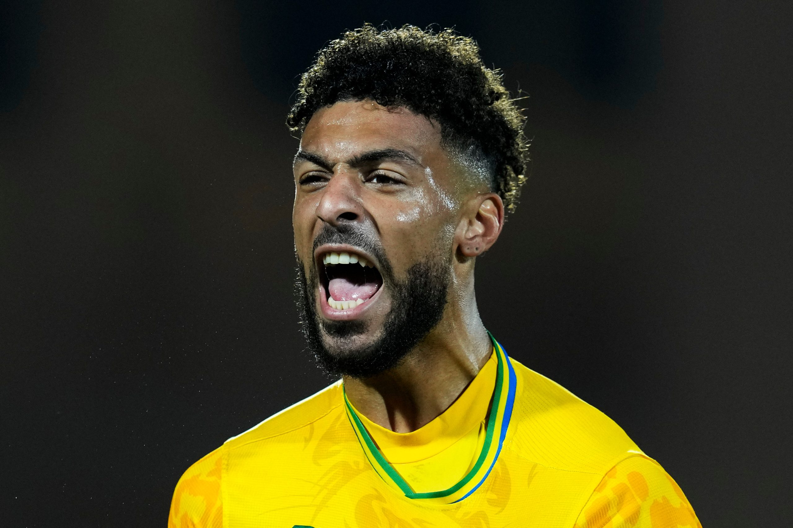 Gabon’s government appears to have suspended national team and fired ...