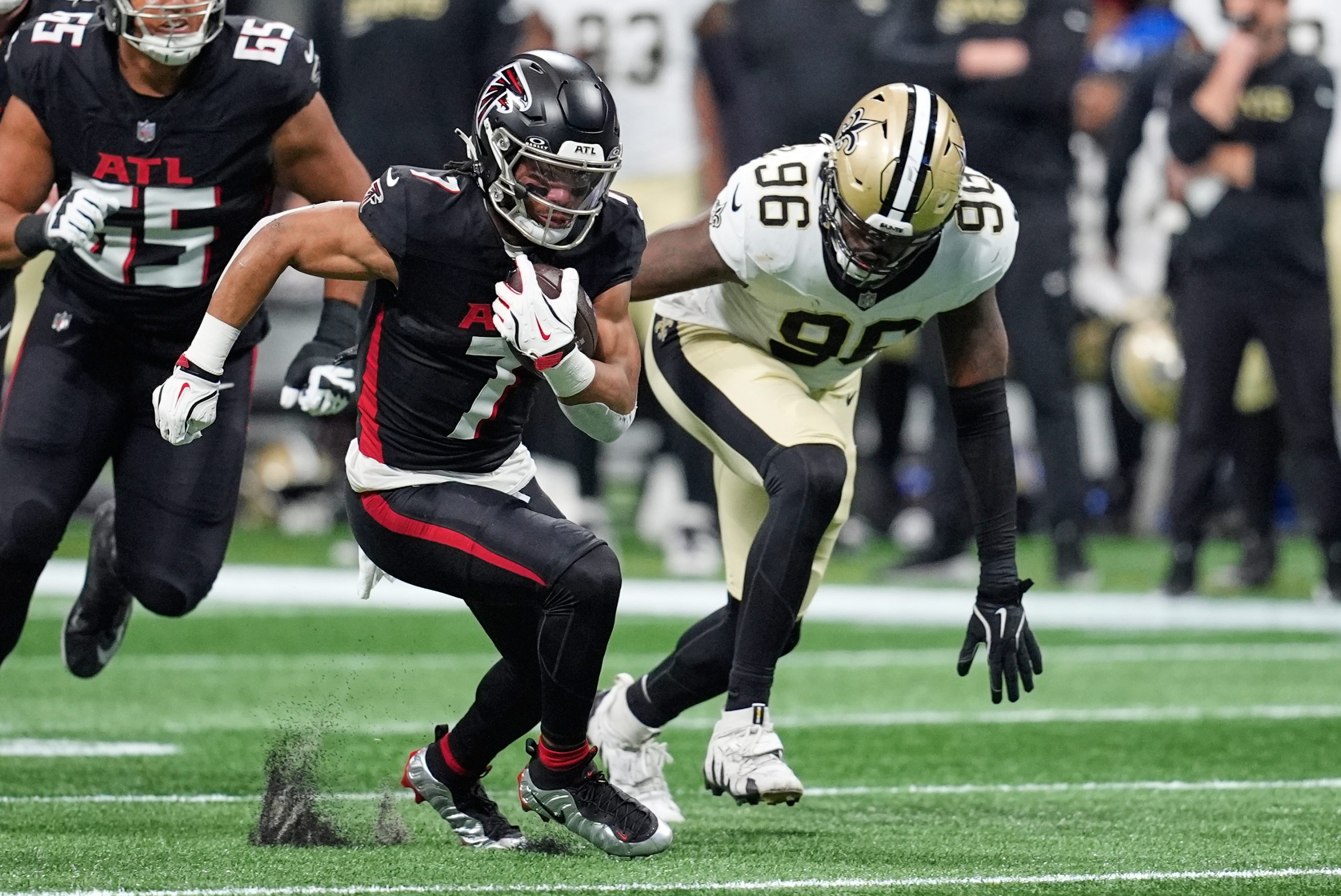 2025 NFL All-Pro Team Voting – News.net