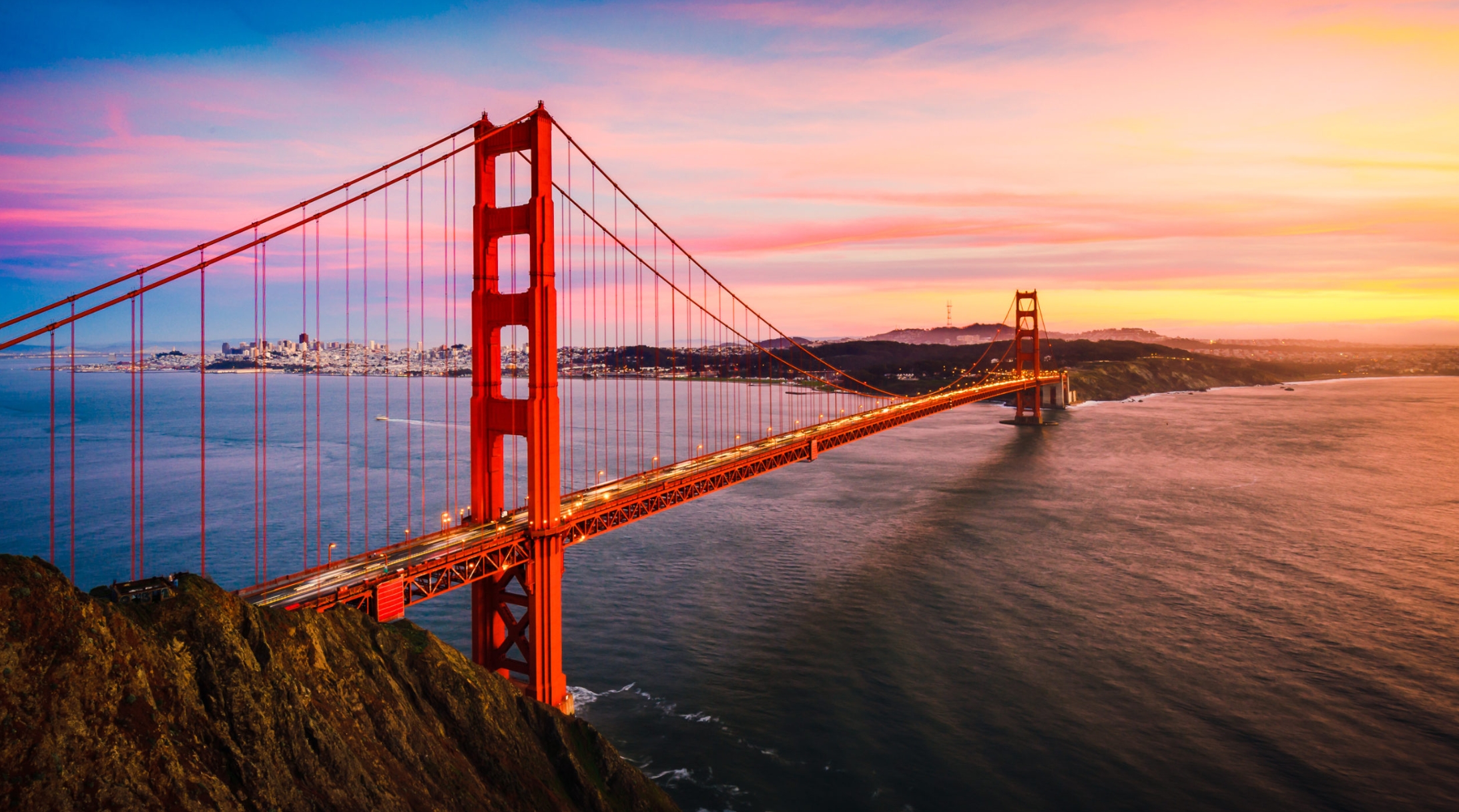 Today in History: January 5, construction begins on Golden Gate Bridge ...