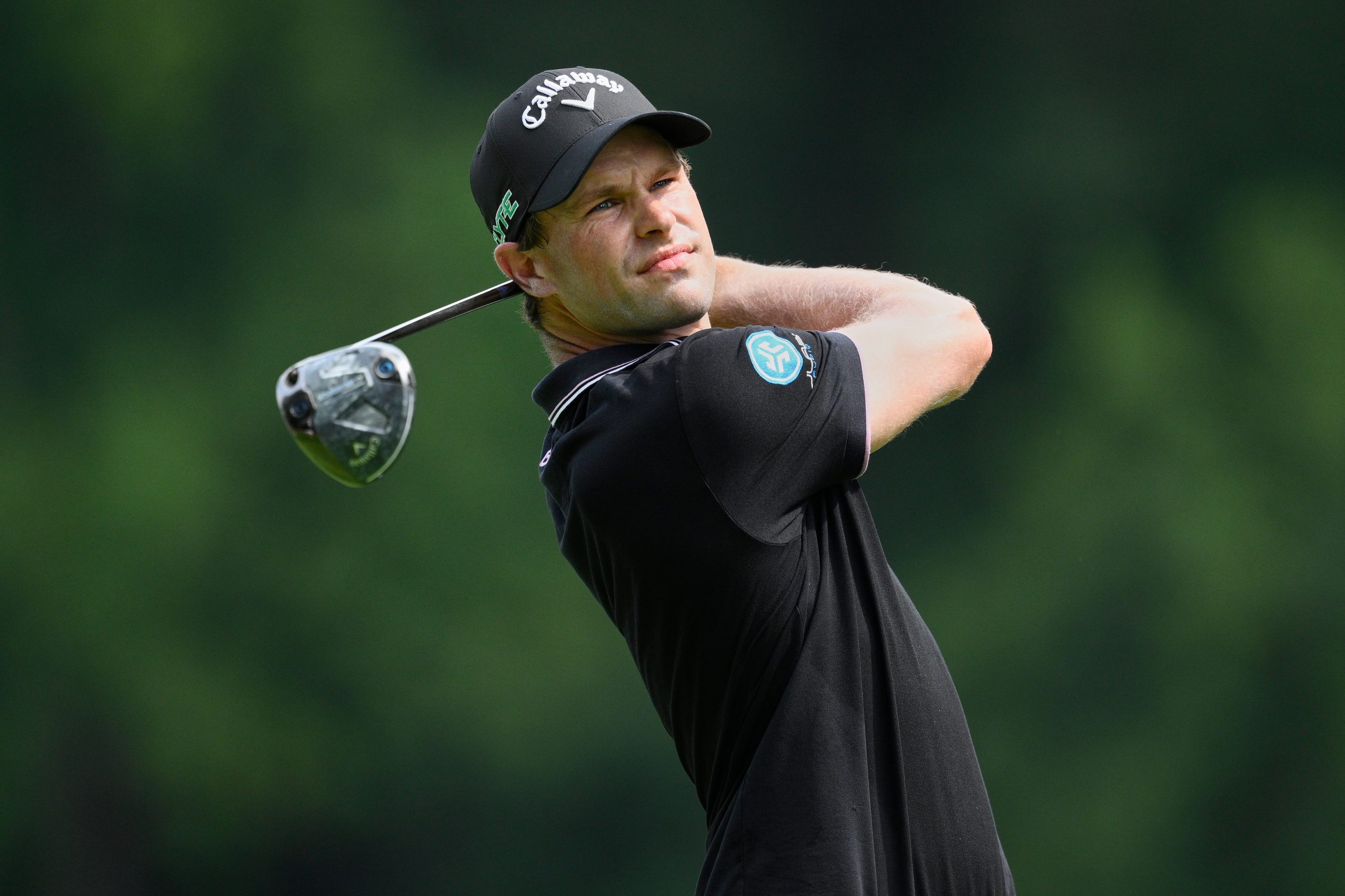 LIV adds Thomas Detry and increases total purse to $30M among 2026 ...
