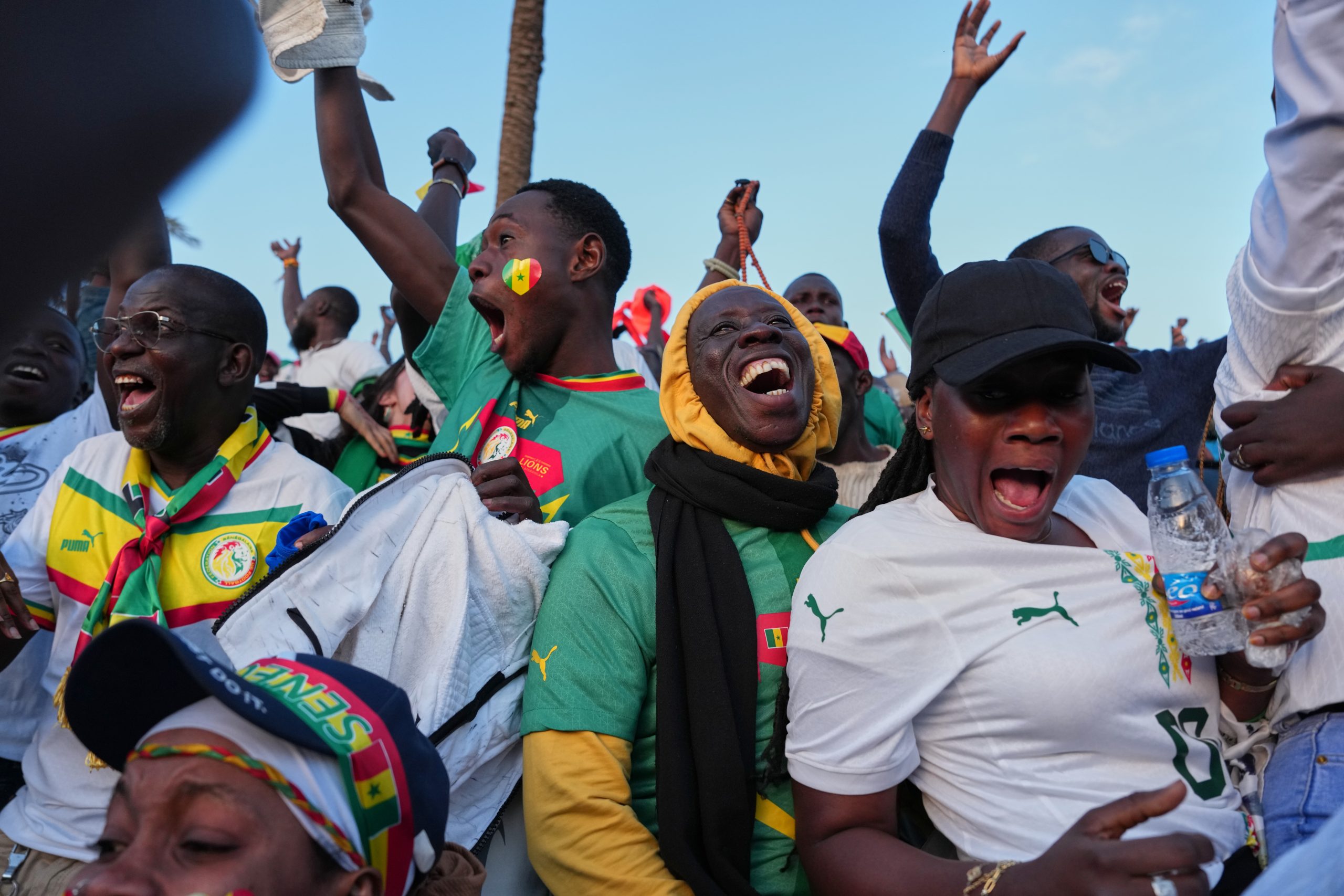 Paris bans gatherings in Champs-Élysées for Africa Cup of Nations final ...
