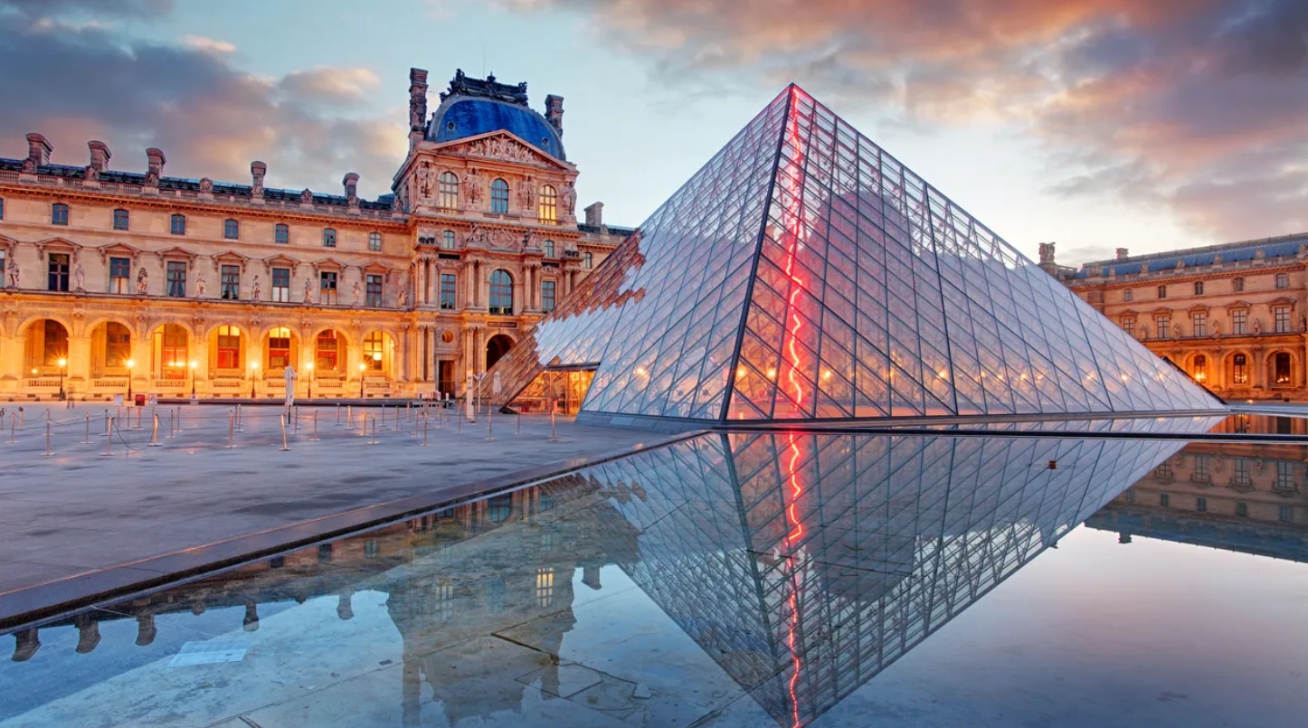 What to know as the Louvre’s ticket price goes up by 45% – Jersey News