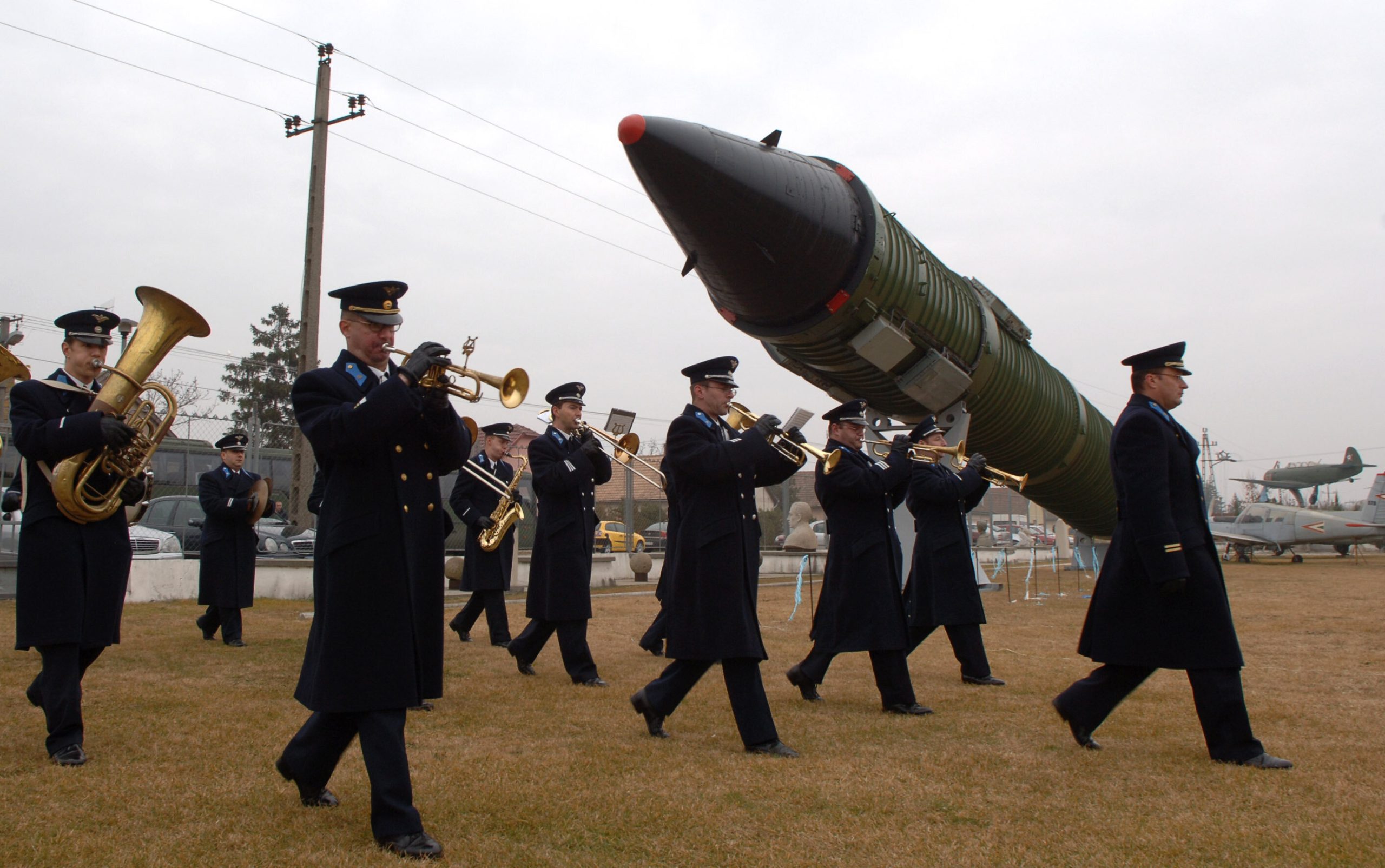 A timeline of how the US and Europe have been at odds – News.net