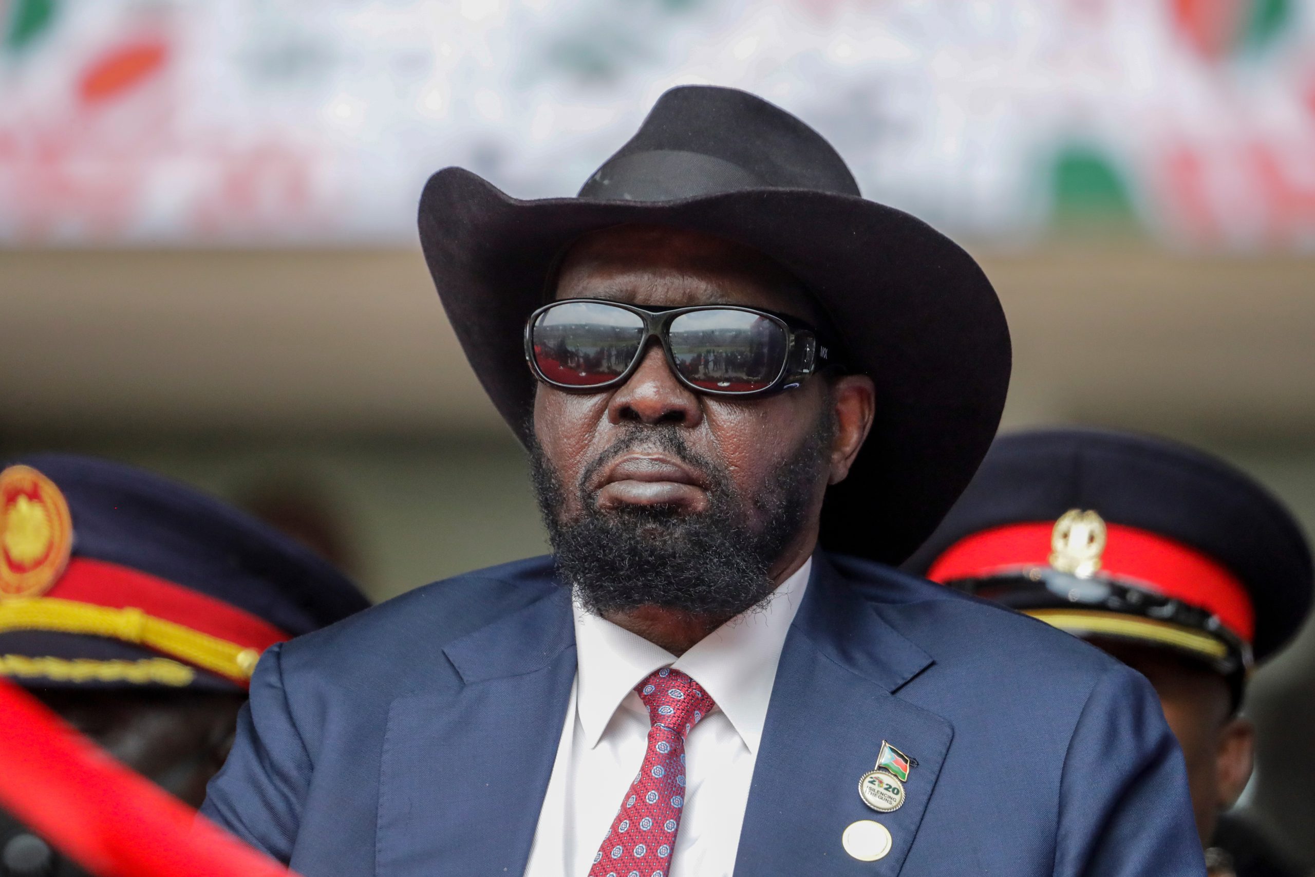 What to know about South Sudan’s major offensive against opposition ...