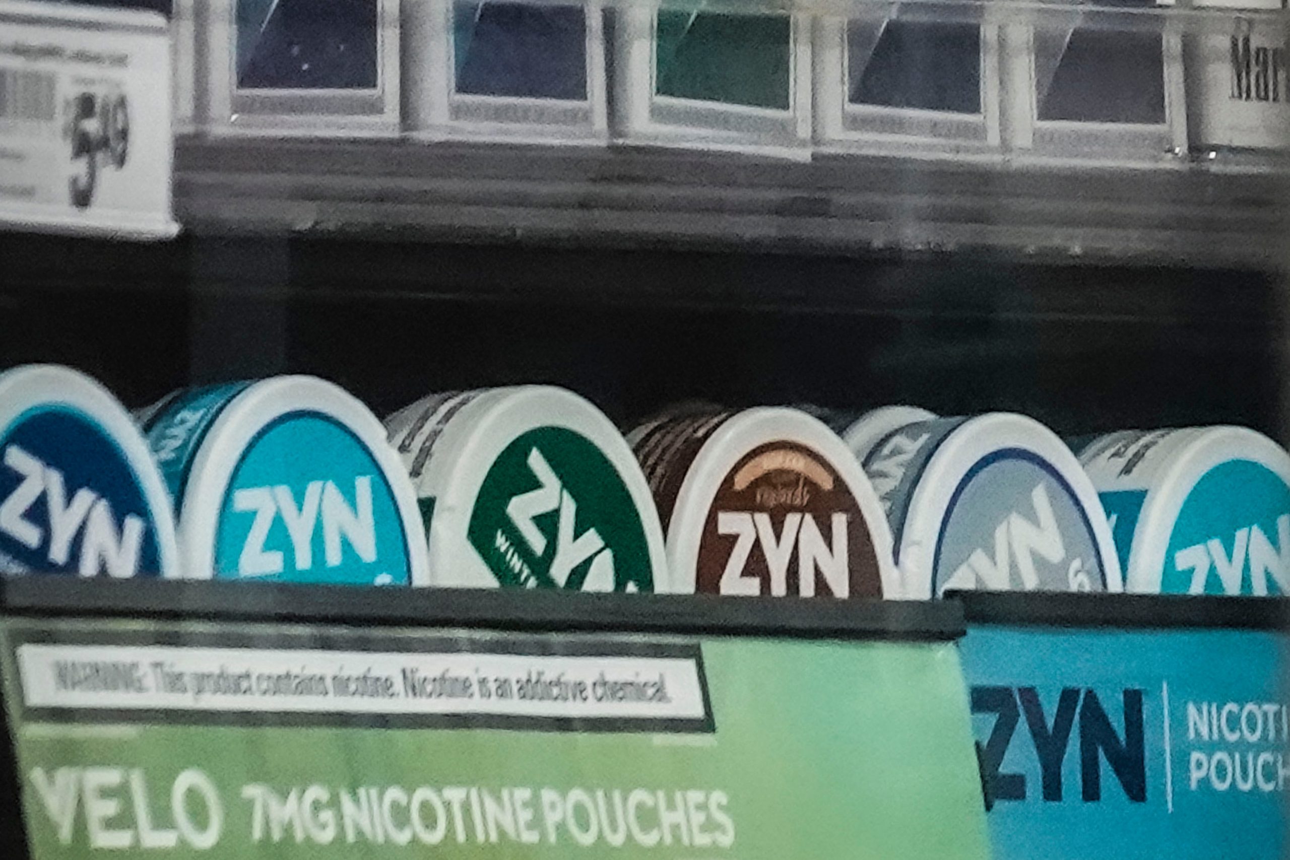 What to know about FDA’s review of new Zyn advertising proposal – News.net