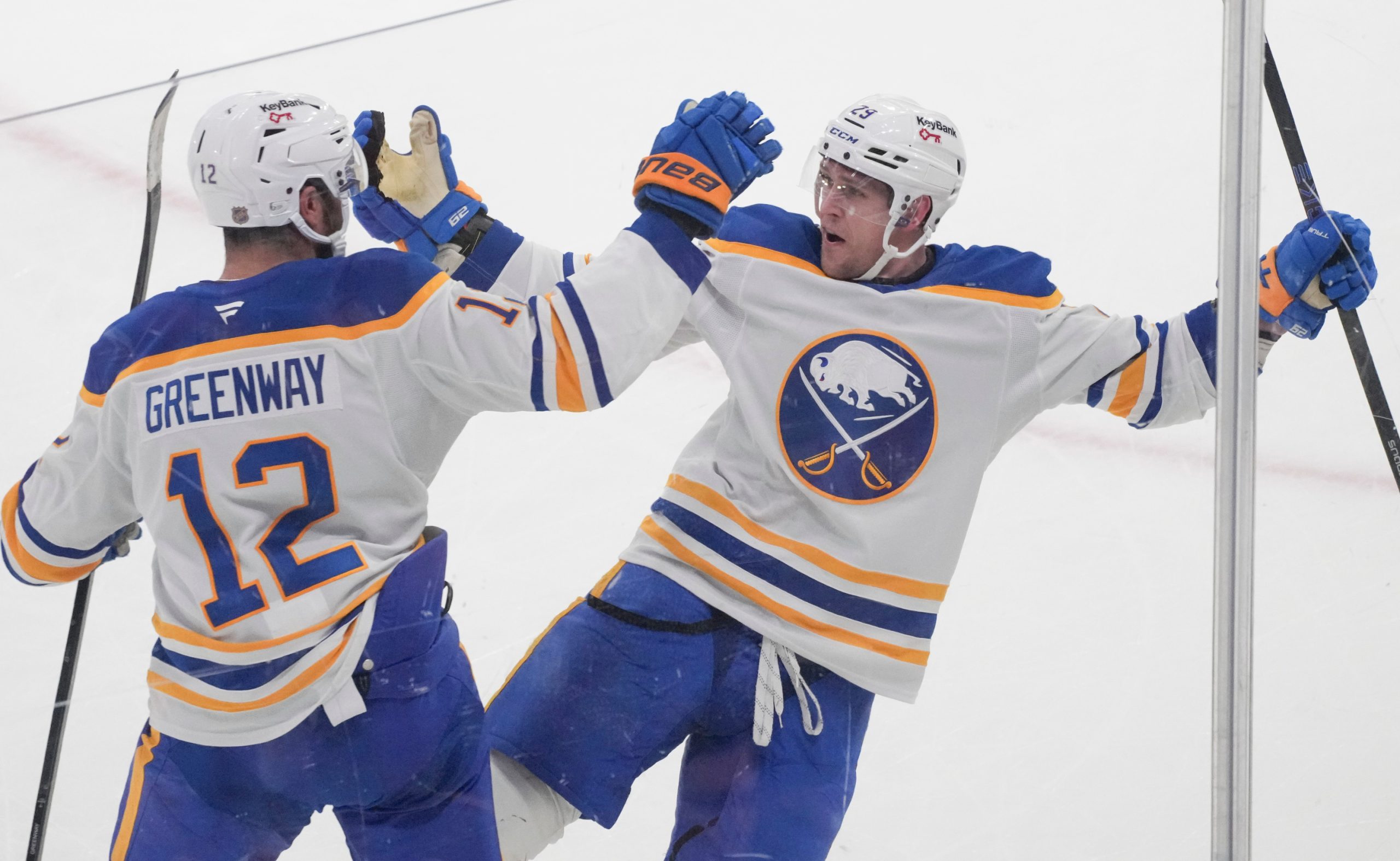 Sabres beat Canadiens 4-2 for their 17th victory in 21 games – News.net