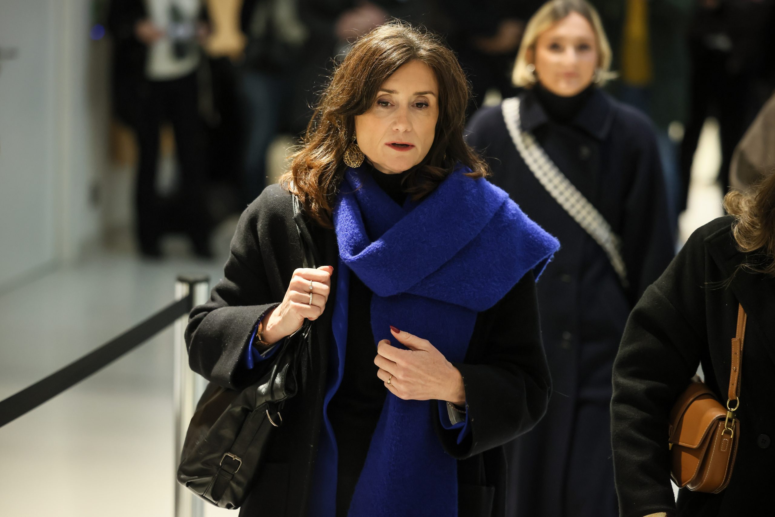 What to know about a French ex-senator on trial for drugging a lawmaker ...