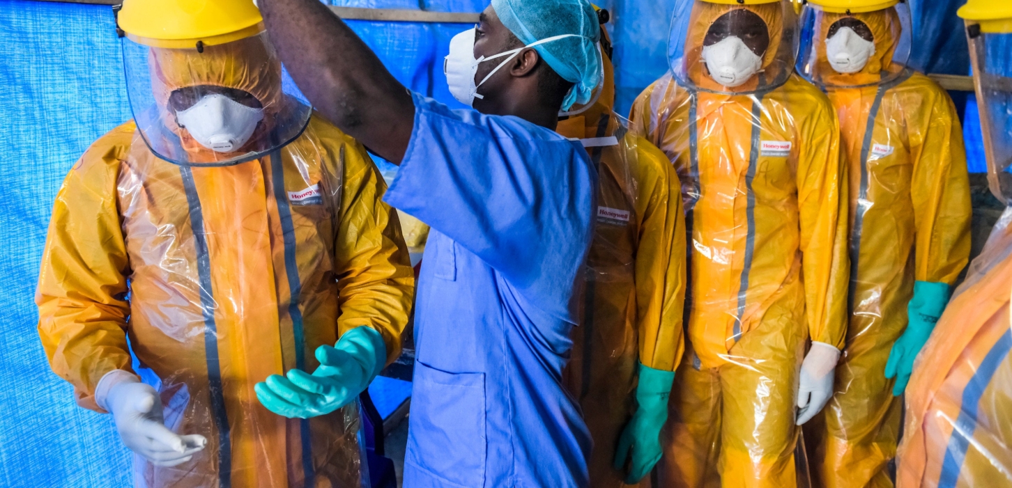 Ethiopia declares the end of its first Marburg virus outbreak – Costa ...