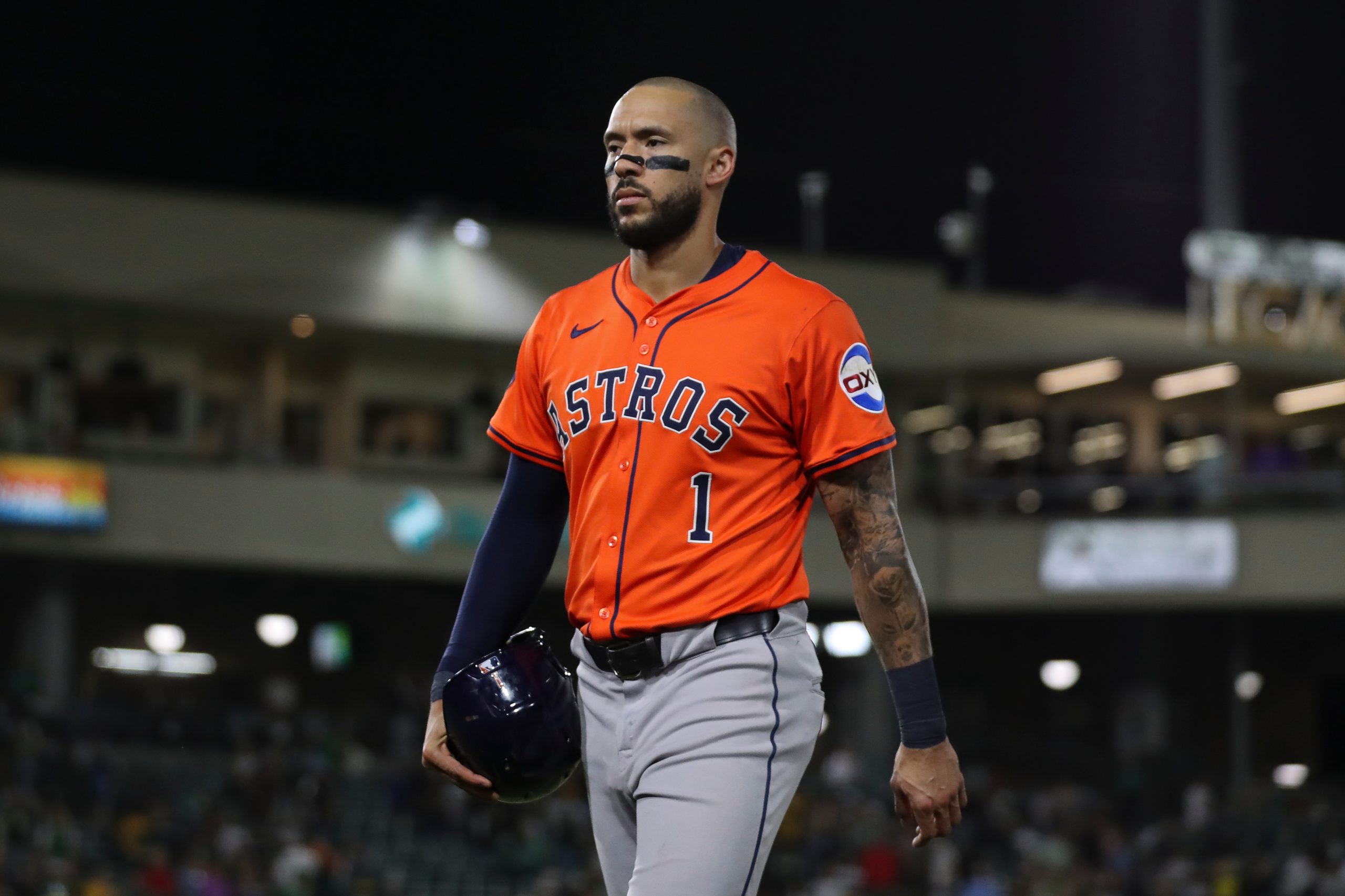 Houston’s Jose Altuve and Carlos Correa to miss World Baseball Classic ...