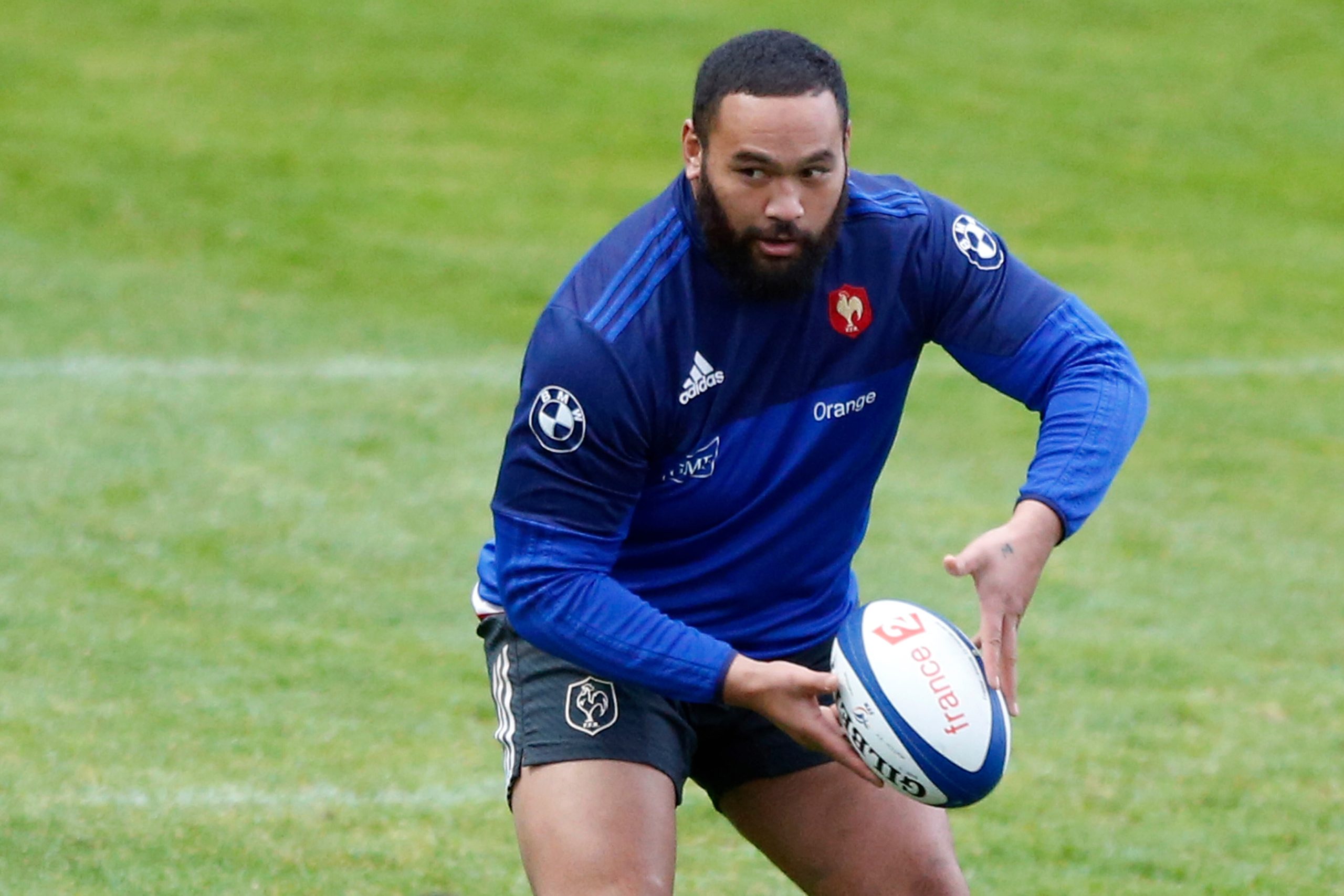 France rugby player Uini Atonio’s career over after being hospitalized ...