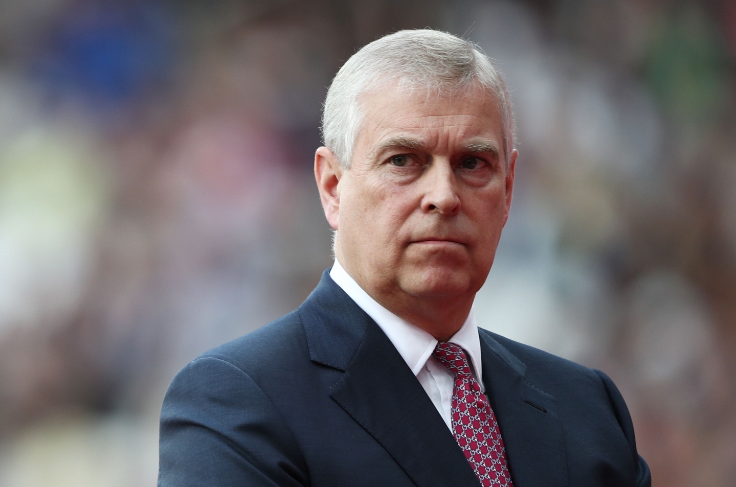 Former Prince Andrew can’t escape Epstein’s shadow as new documents ...