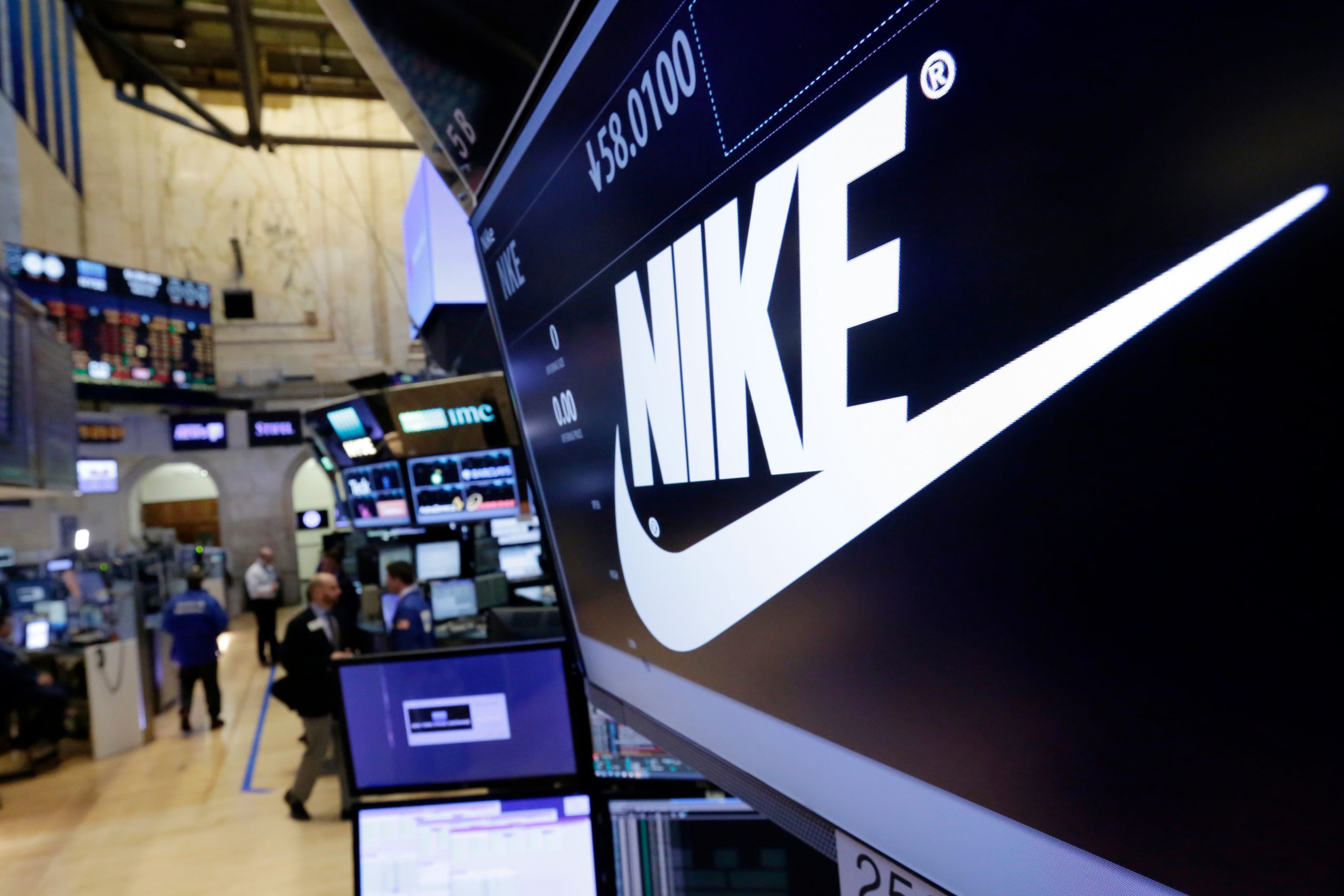 Nike faces federal probe over allegations of ‘DEI-related ...