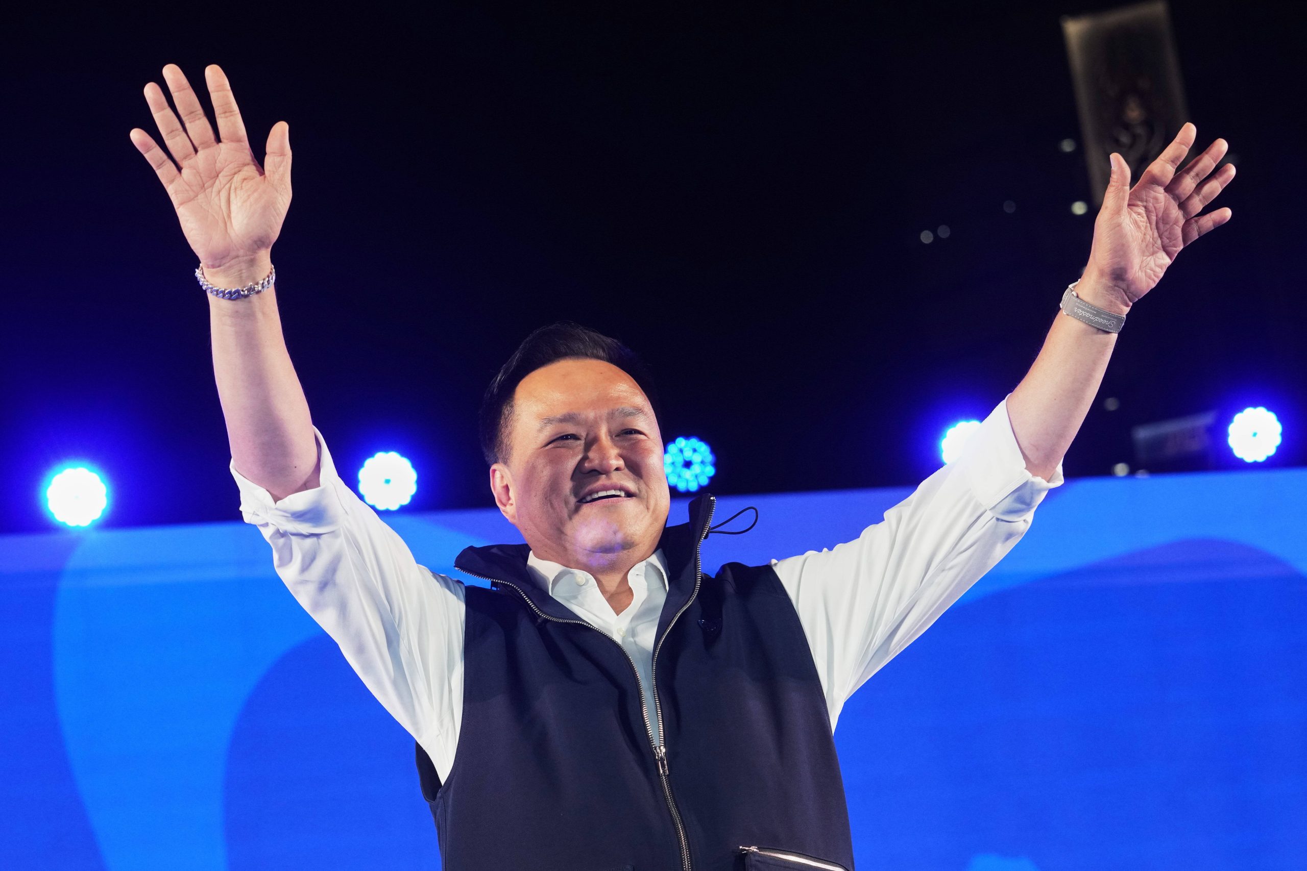 What to know about Thailand’s election as economic growth slows and ...