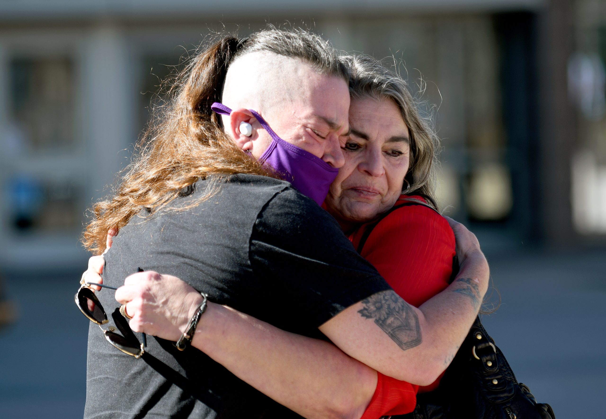 Colorado funeral home owner who abused nearly 200 corpses gets 40 years ...