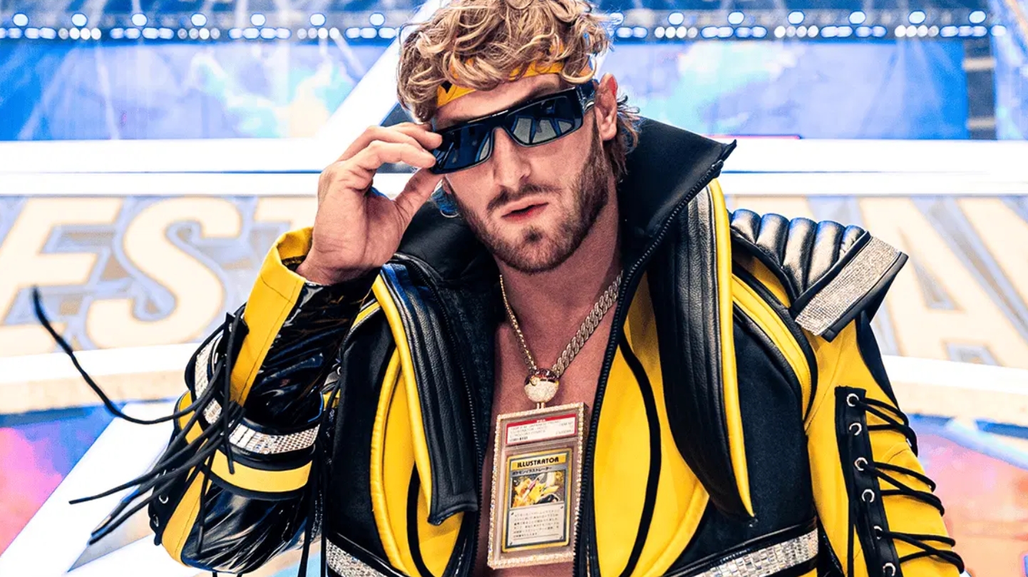 Logan Paul’s Pikachu Illustrator Pokémon card sells for record $16.5M ...