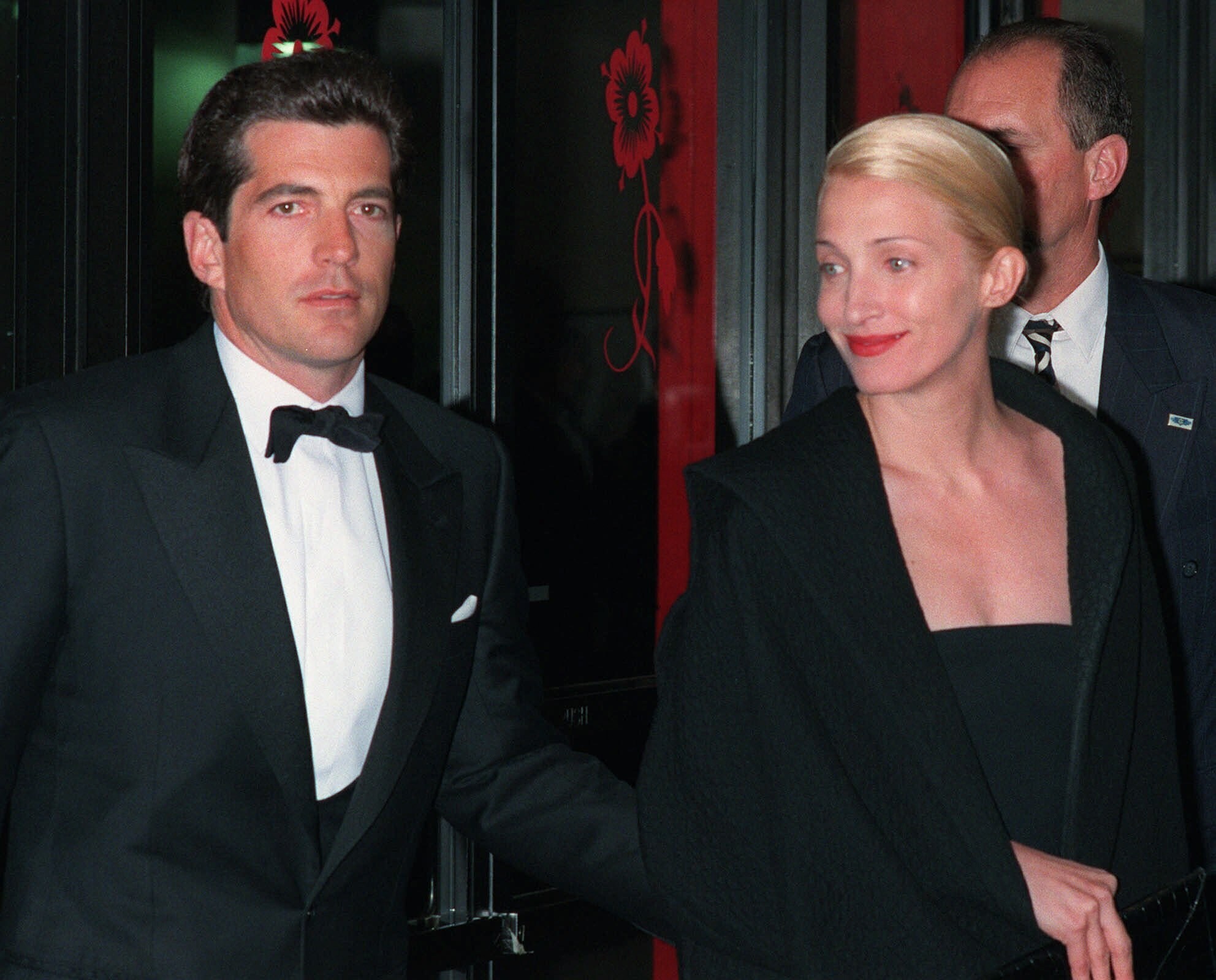 ‘Love Story’ is revealing just how much Carolyn Bessette Kennedy’s ...