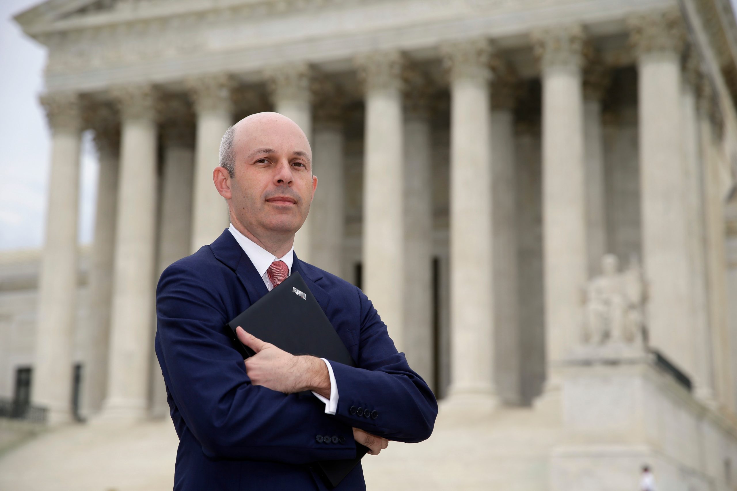 Jury to get tax-evasion case against Supreme Court lawyer who became ...