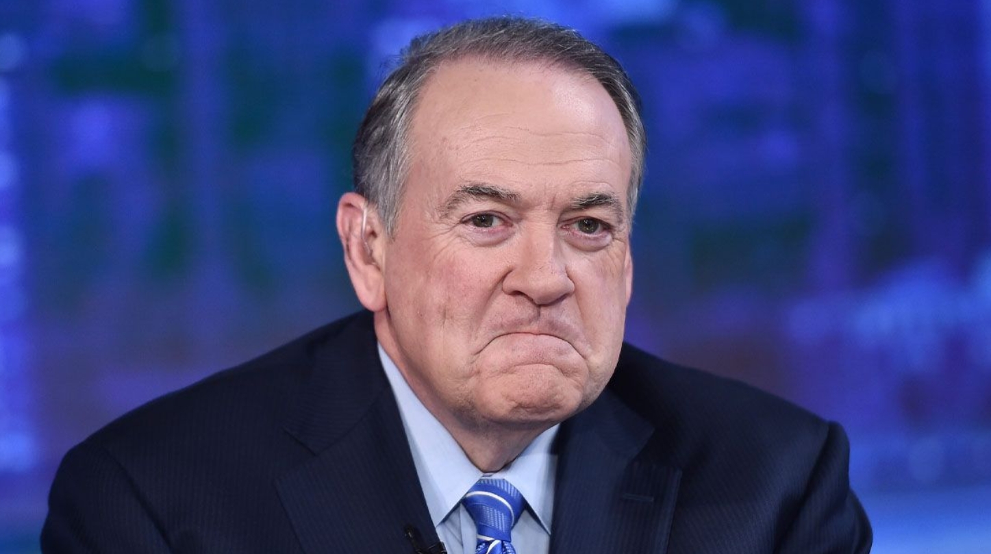 US ambassador causes uproar by claiming Israel has a right to much of ...