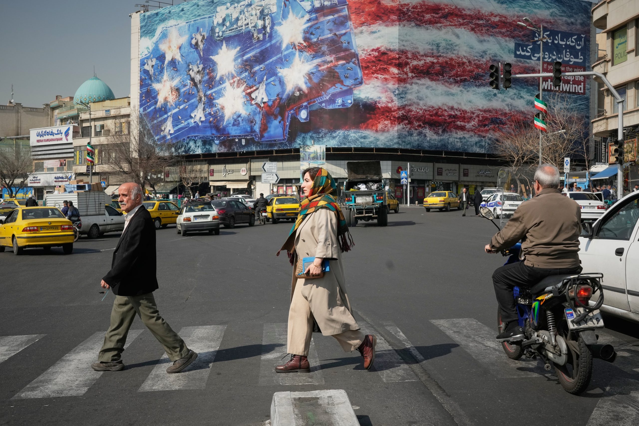 University students hold new protests in Iran around memorials for ...