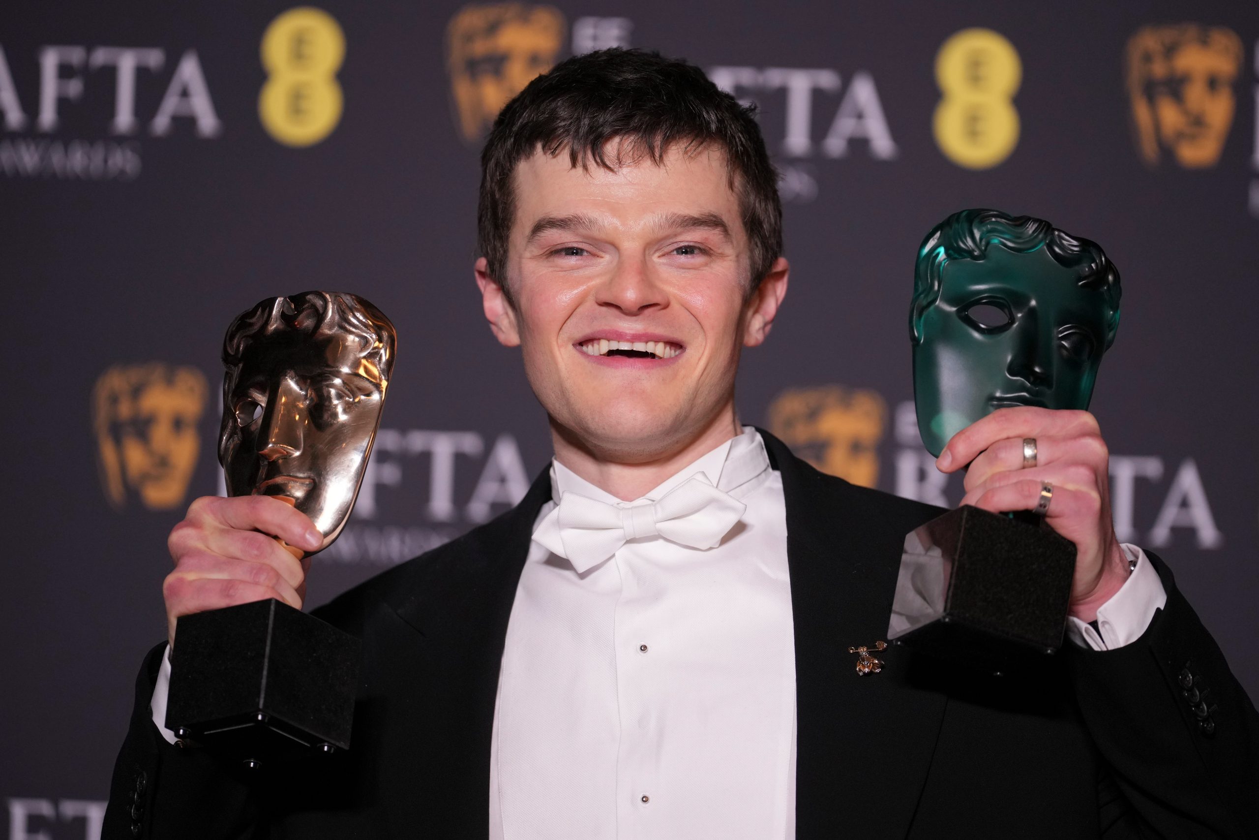 Winners of the 2026 British Academy Film Awards, or BAFTAs – News.net