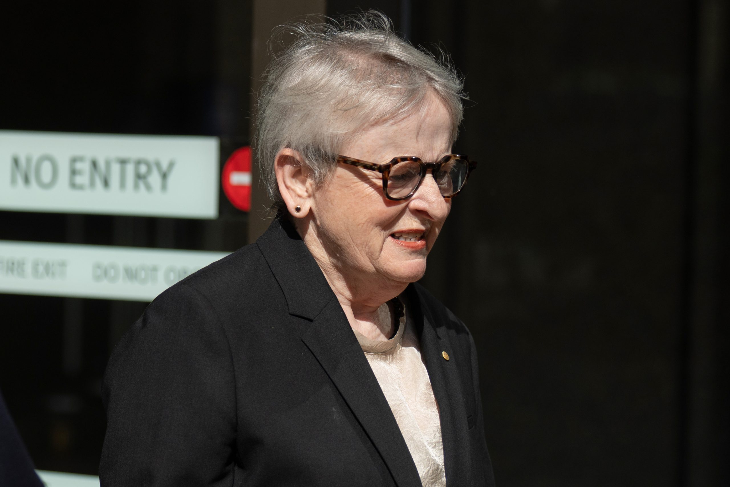 Australia begins sweeping public inquiry probing antisemitism after ...
