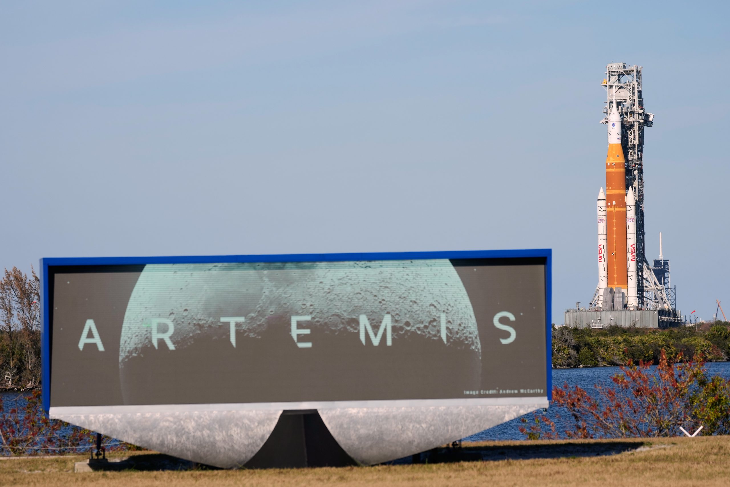 NASA revamps Artemis moon landing program by modeling it after speedy ...