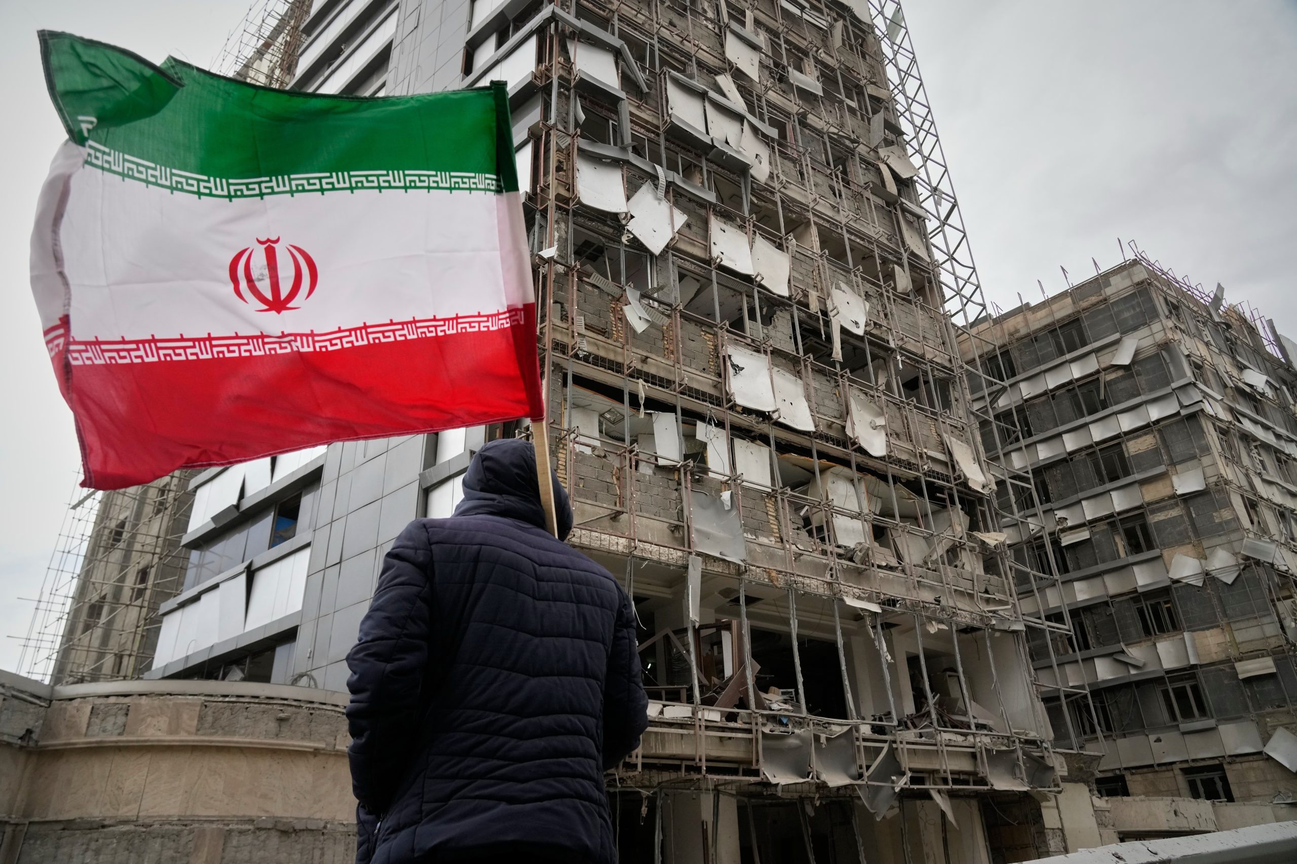 Where things stand after the US and Israeli strikes on Iran – Costa ...