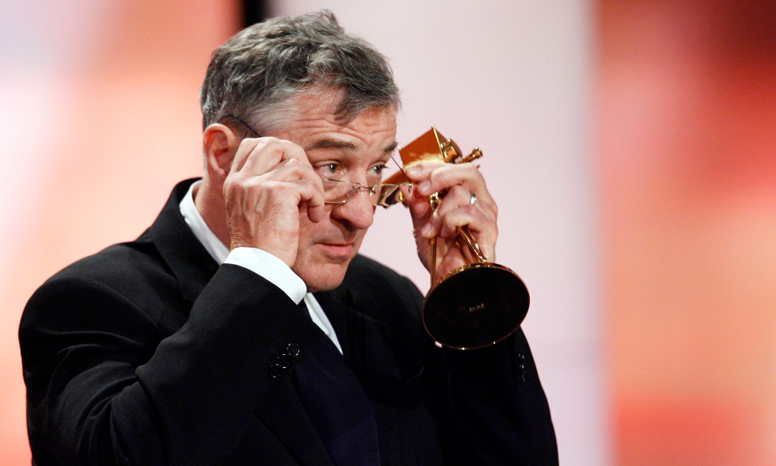 Robert De Niro to deliver Lincoln’s civility warning at a Carnegie Hall ...